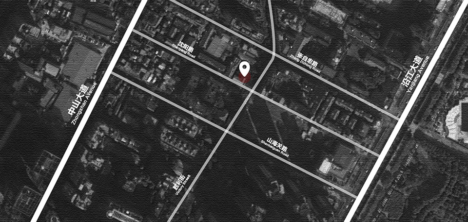 Xing zi Canteen by Reborn Design - 谷德设计网