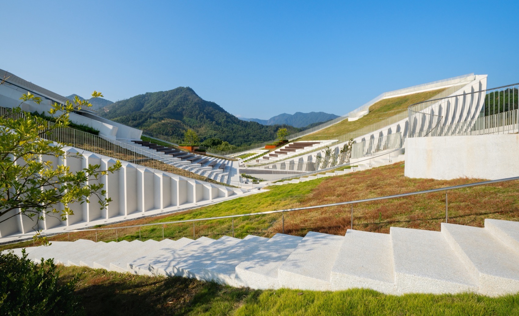 Sunner Museum by Atelier Alter Architects - 谷德设计网