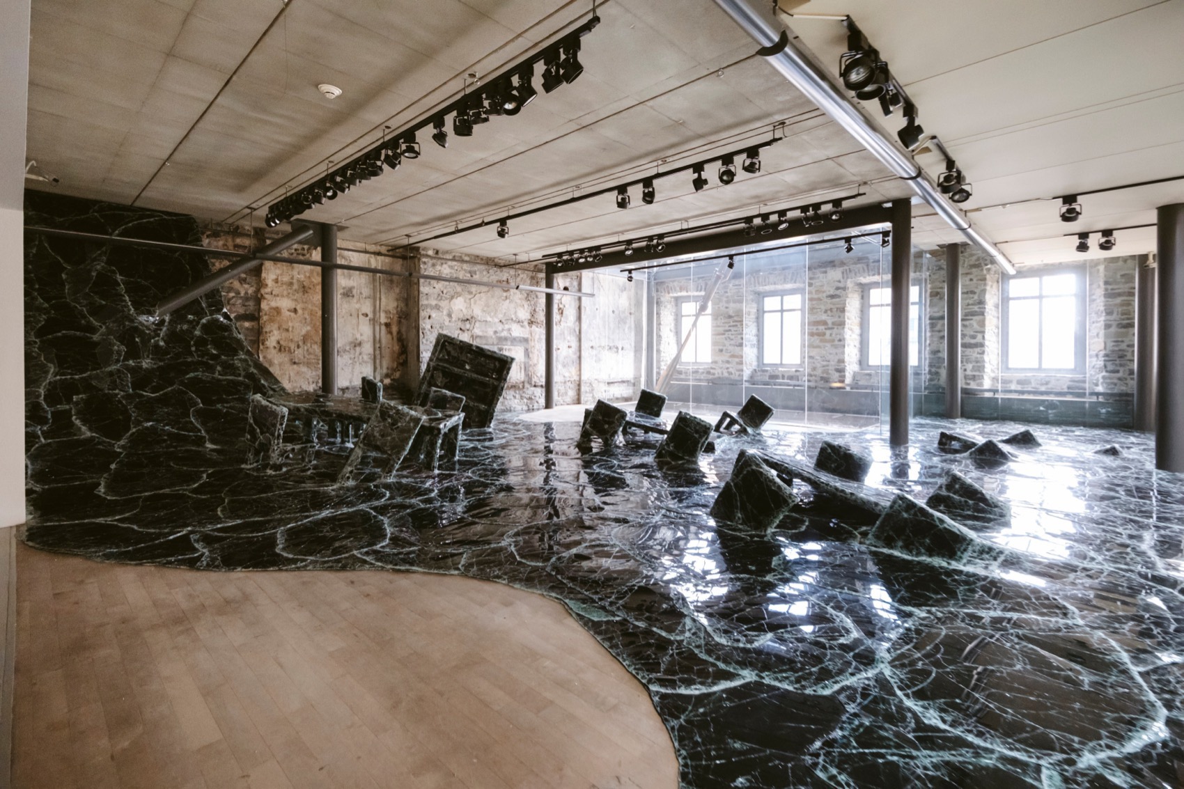 gooood archive: Overseas Installation Art Festival - 谷德设计网