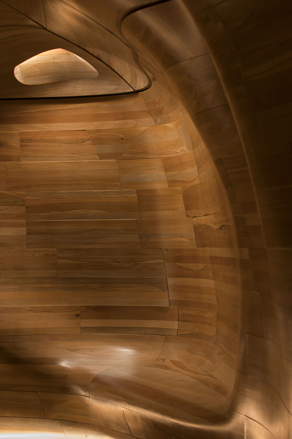 He Tohu Exhibition by Studio Pacific Architecture - 谷德设计网