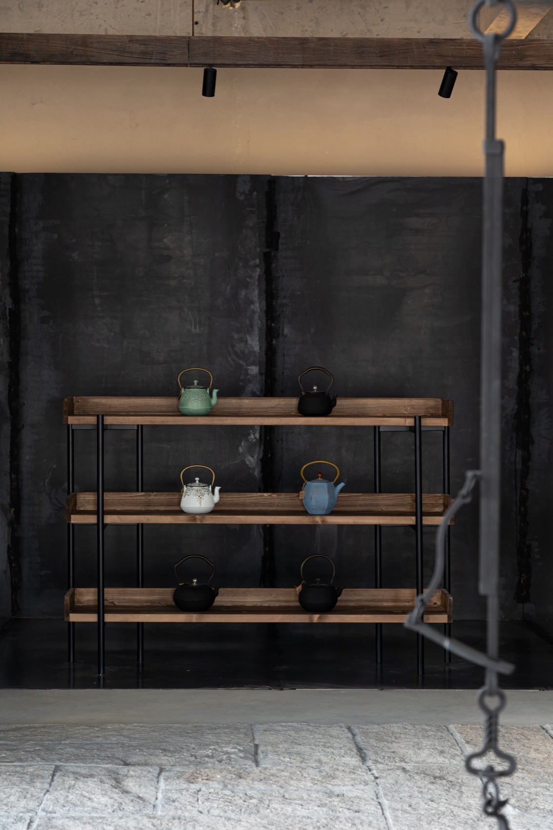 YiBen Art Intangible Cultural by Hangzhou Yejian Interior Design Co ...
