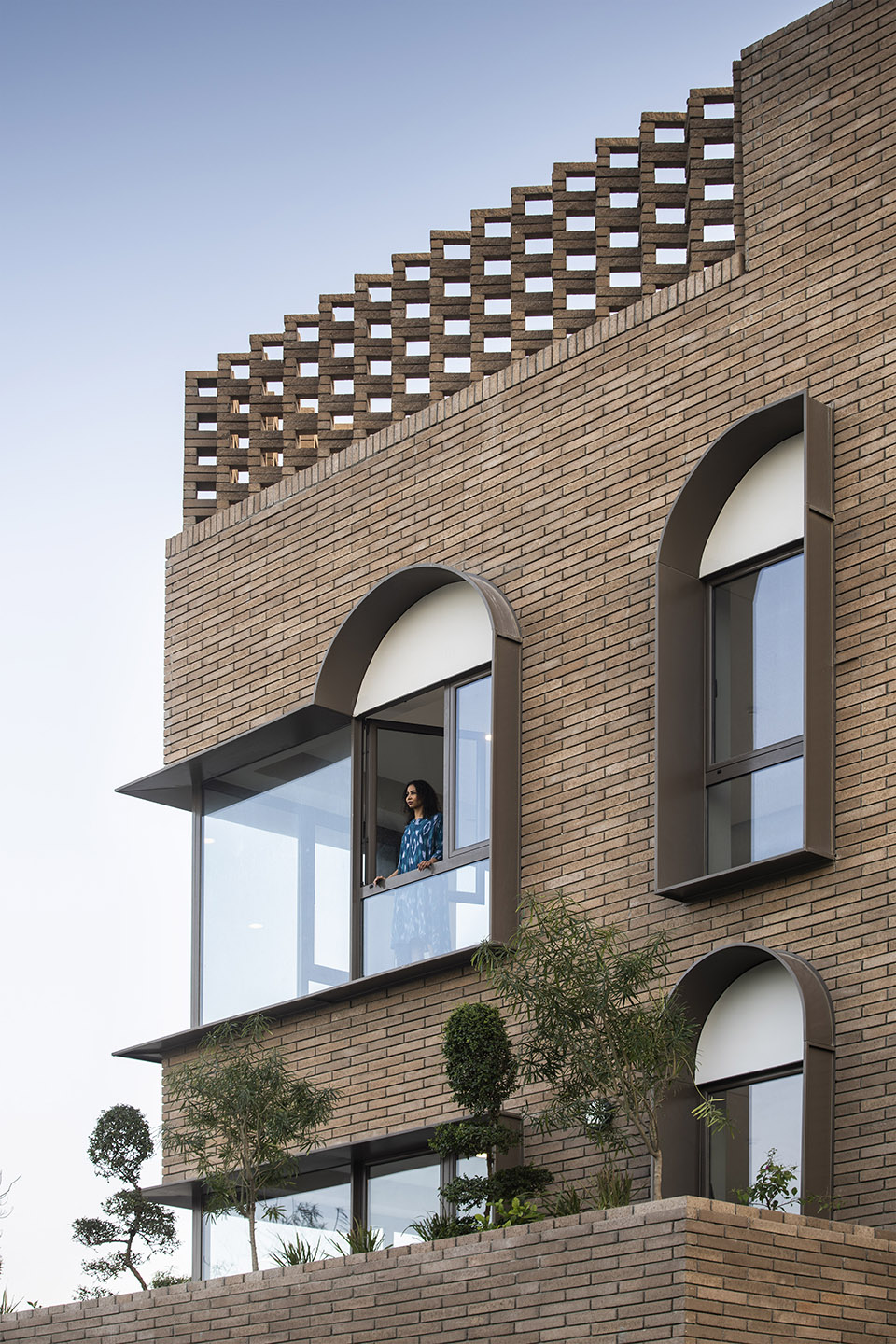 Yal Living by AGi architects - 谷德设计网