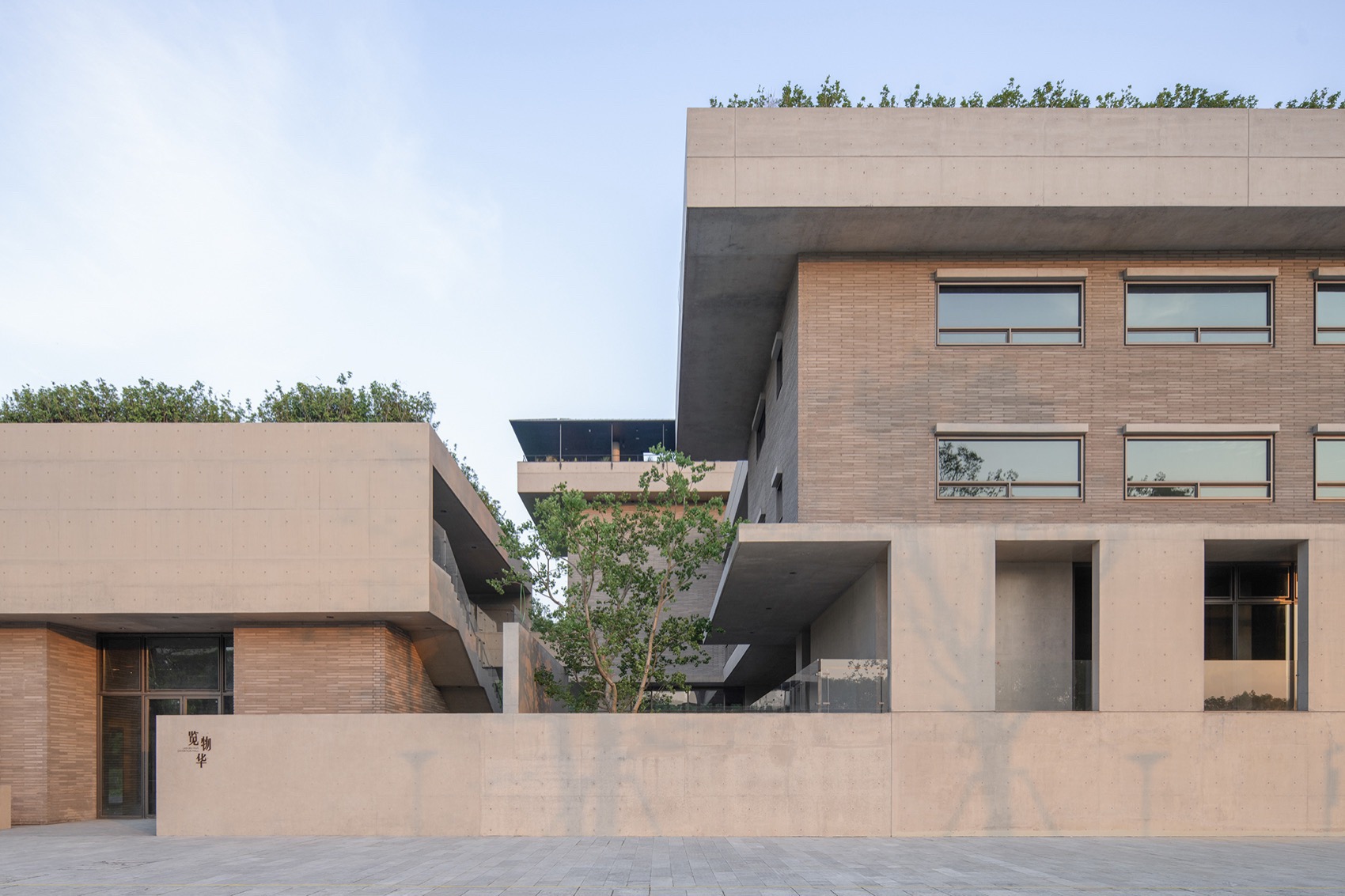 Da You Qiu · Xirang Boutique Hotel by Vector Architect - 谷德设计网