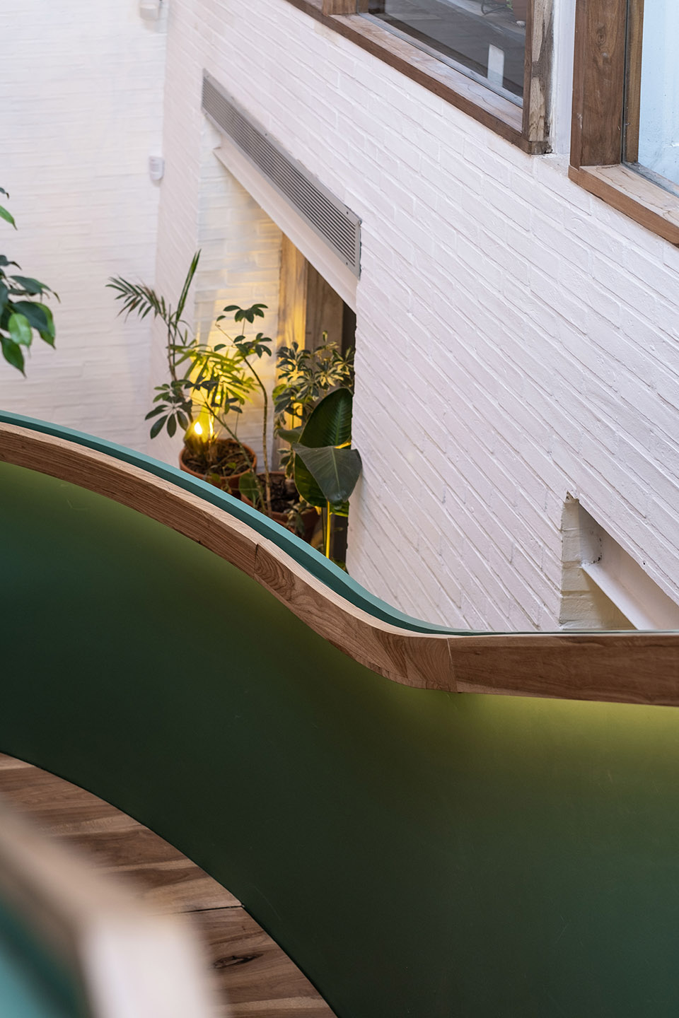 AIRE LIBRE by Hitzig Militello arquitectos - 谷德设计网
