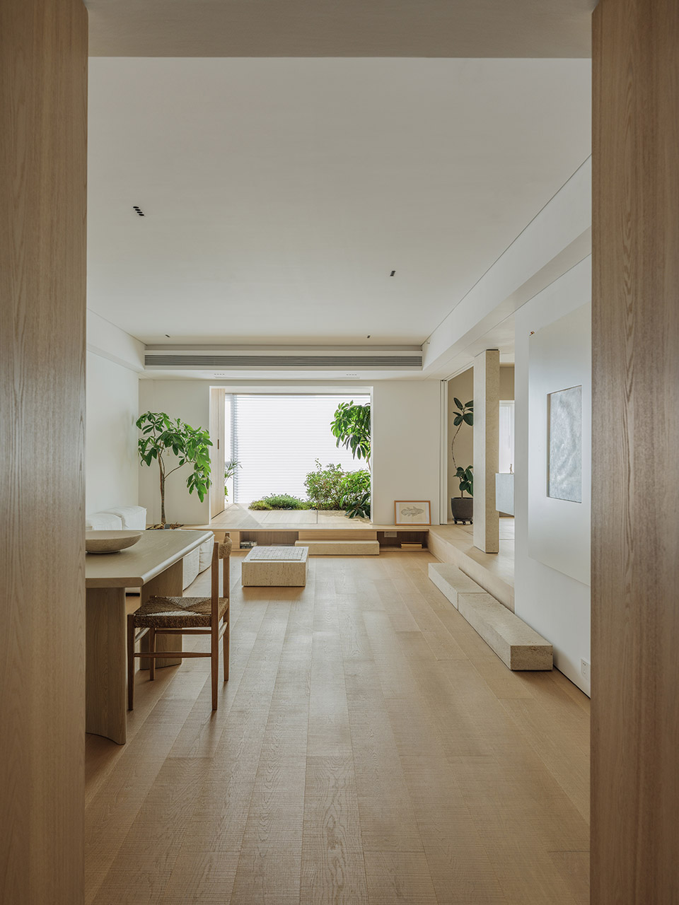 Habitat by KINJO DESIGN - 谷德设计网