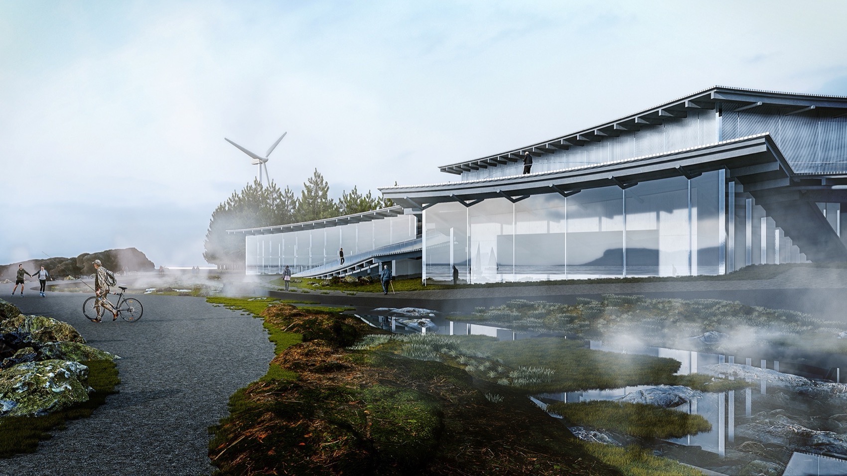 The winners of the highly anticipated Renewable Energy Research Center ...