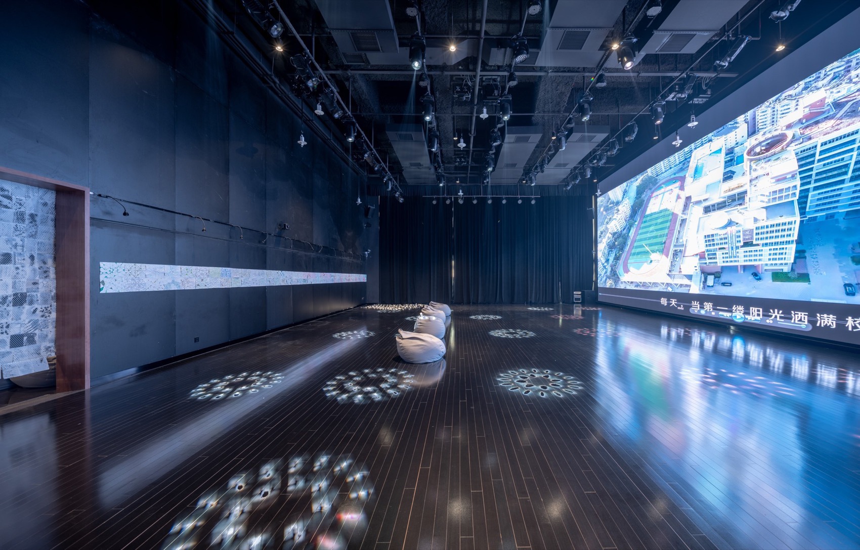 Shenzhen Longgang District Longling School by Shenzhen Yijing ...