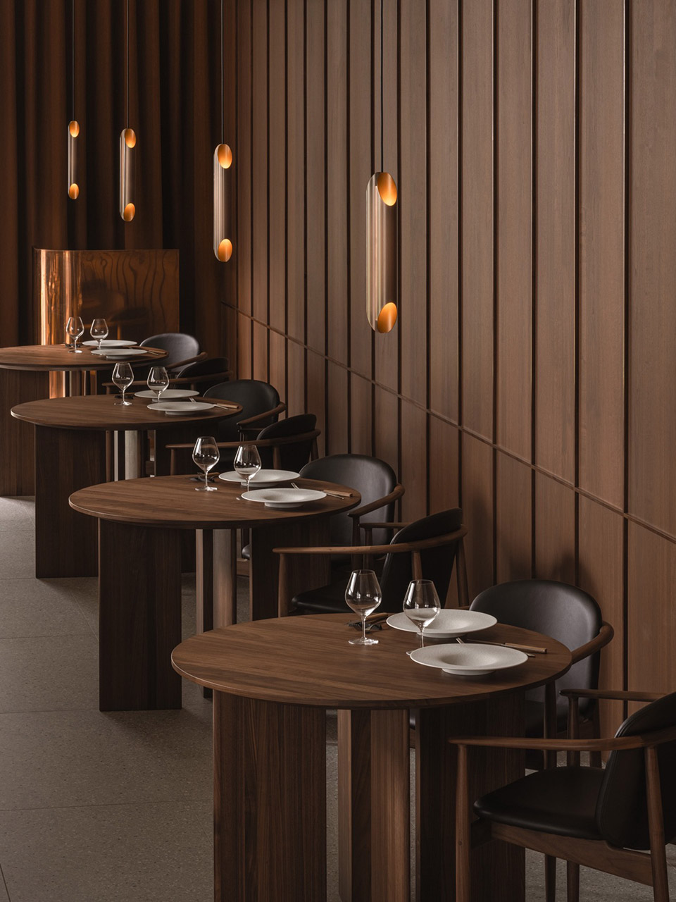 Logy Taipei by Keiji Ashizawa Design + Norm Architects - 谷德设计网