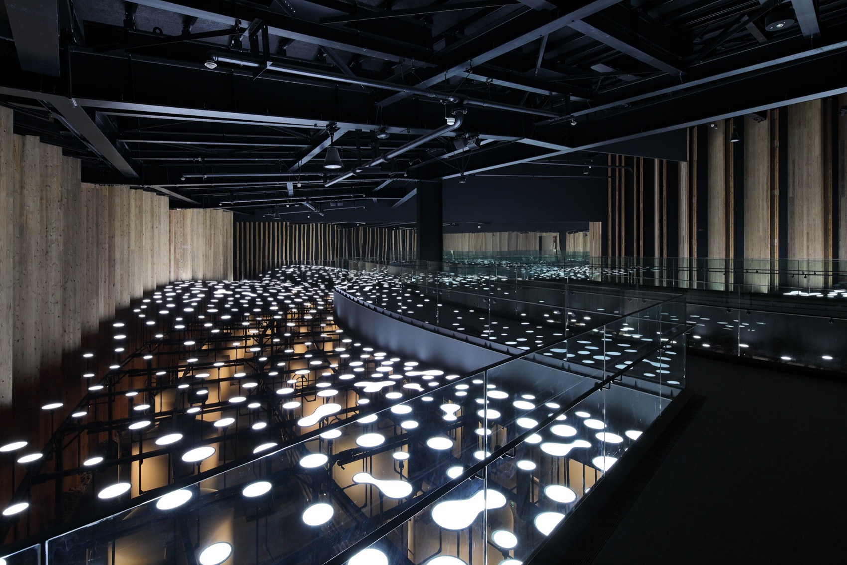 Japan Pavilion, Expo 2025 Osaka, Kansai by Nikken Sekkei Ltd - 谷德设计网