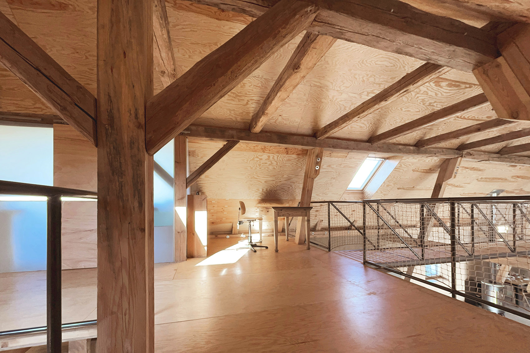 House Giebel by Peter Grundmann Architekten - 谷德设计网