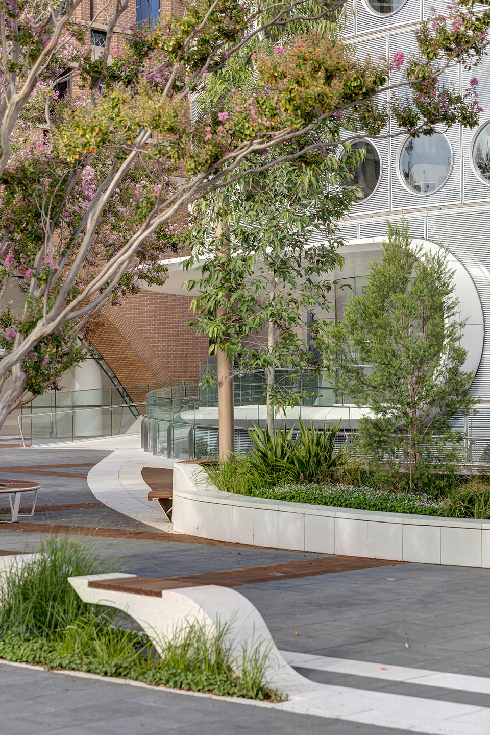 Liverpool Civic Place and Yellamundie Library by fjcstudio - 谷德设计网