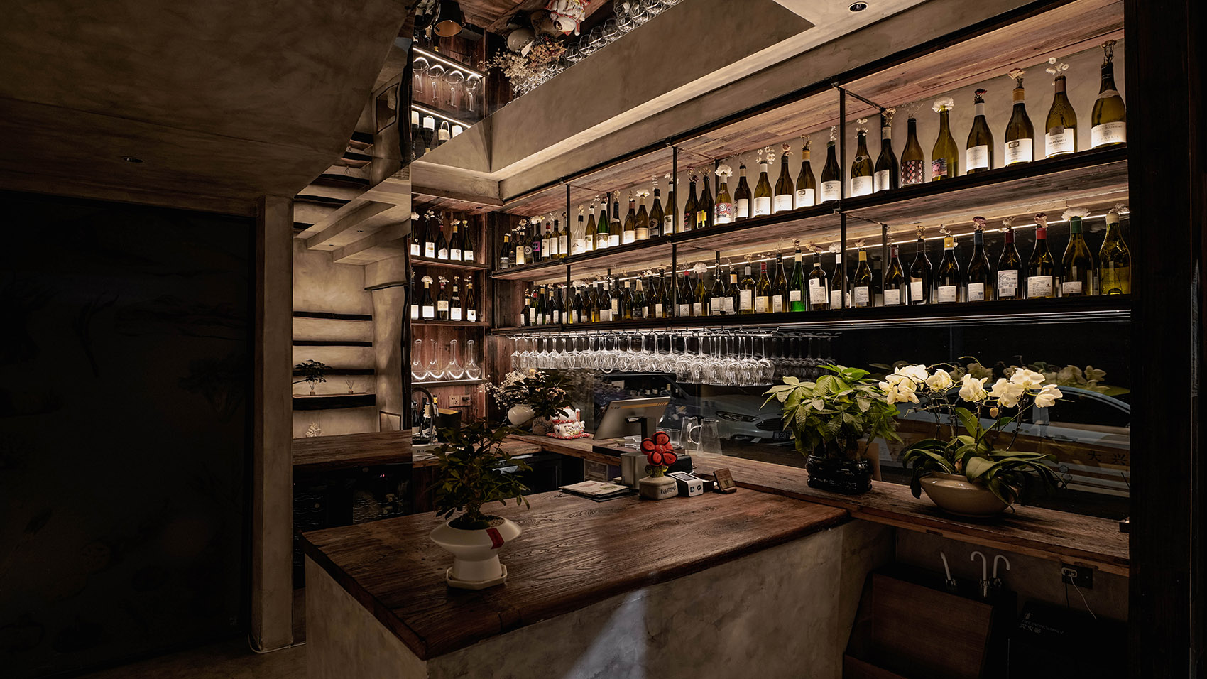 Xing zi Canteen by Reborn Design - 谷德设计网