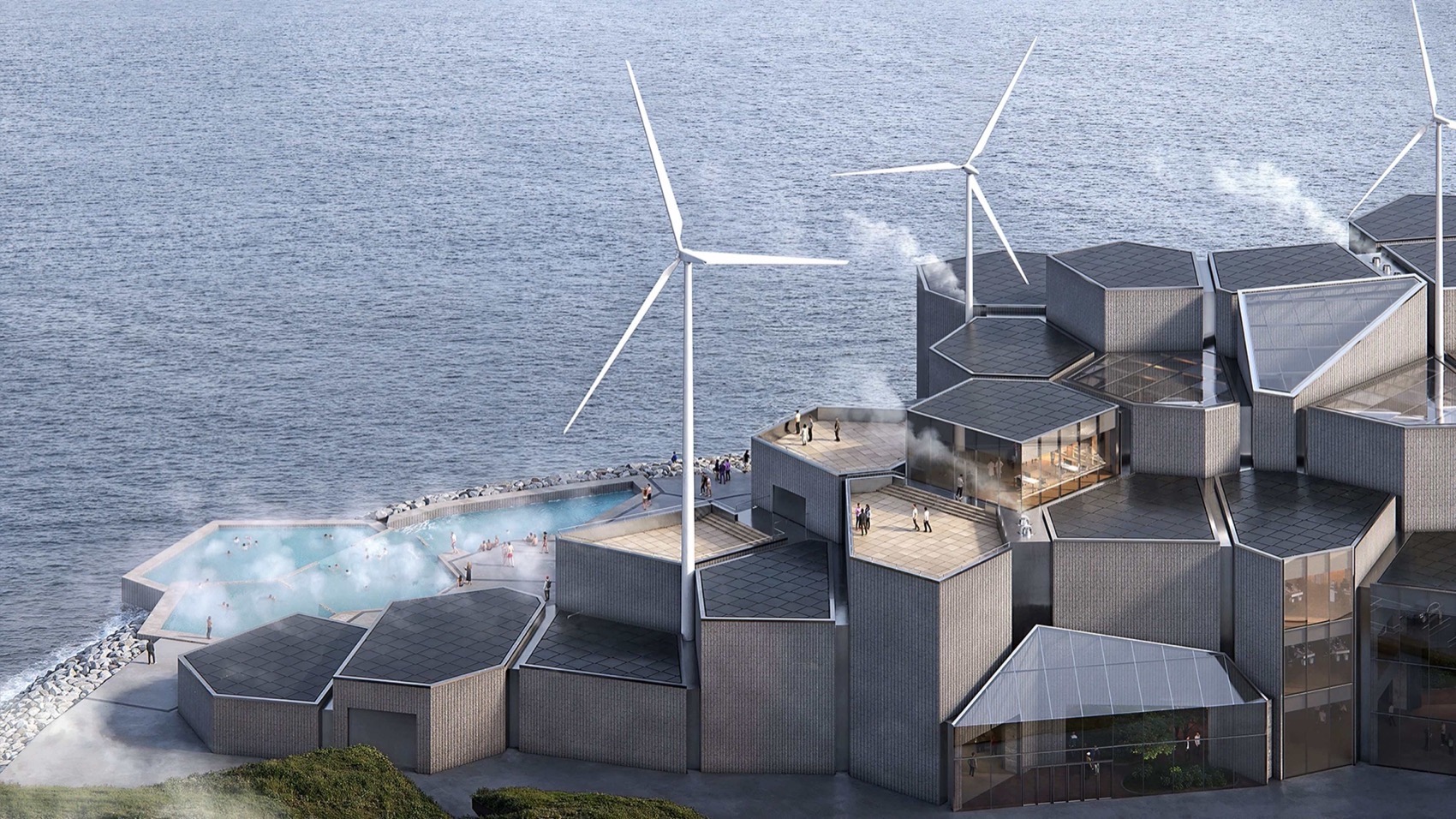 The winners of the highly anticipated Renewable Energy Research Center ...