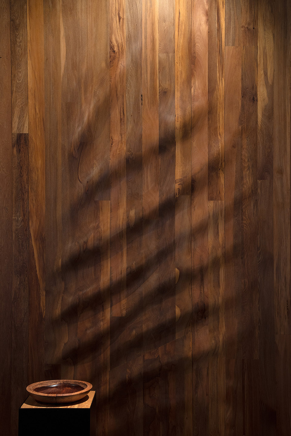 He Tohu Exhibition by Studio Pacific Architecture - 谷德设计网