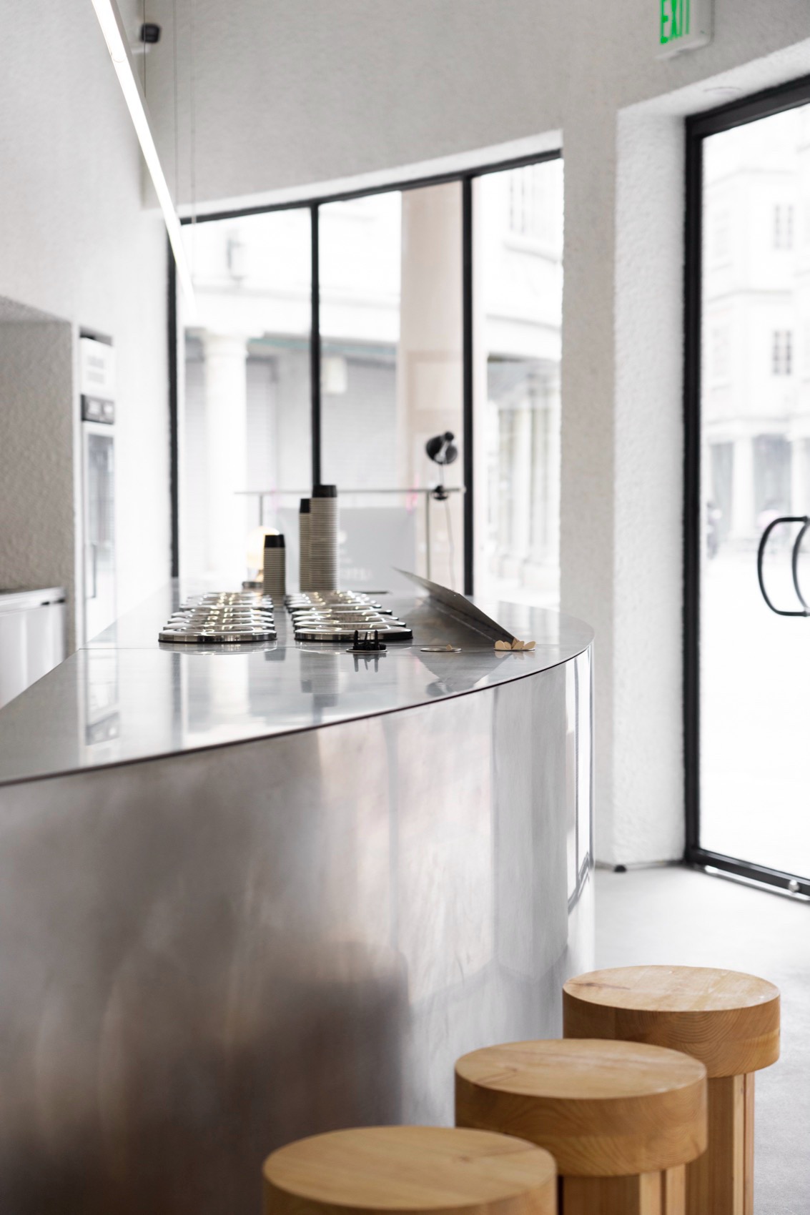 ICE KIRIN GELATO by 0321STUDIO - 谷德设计网