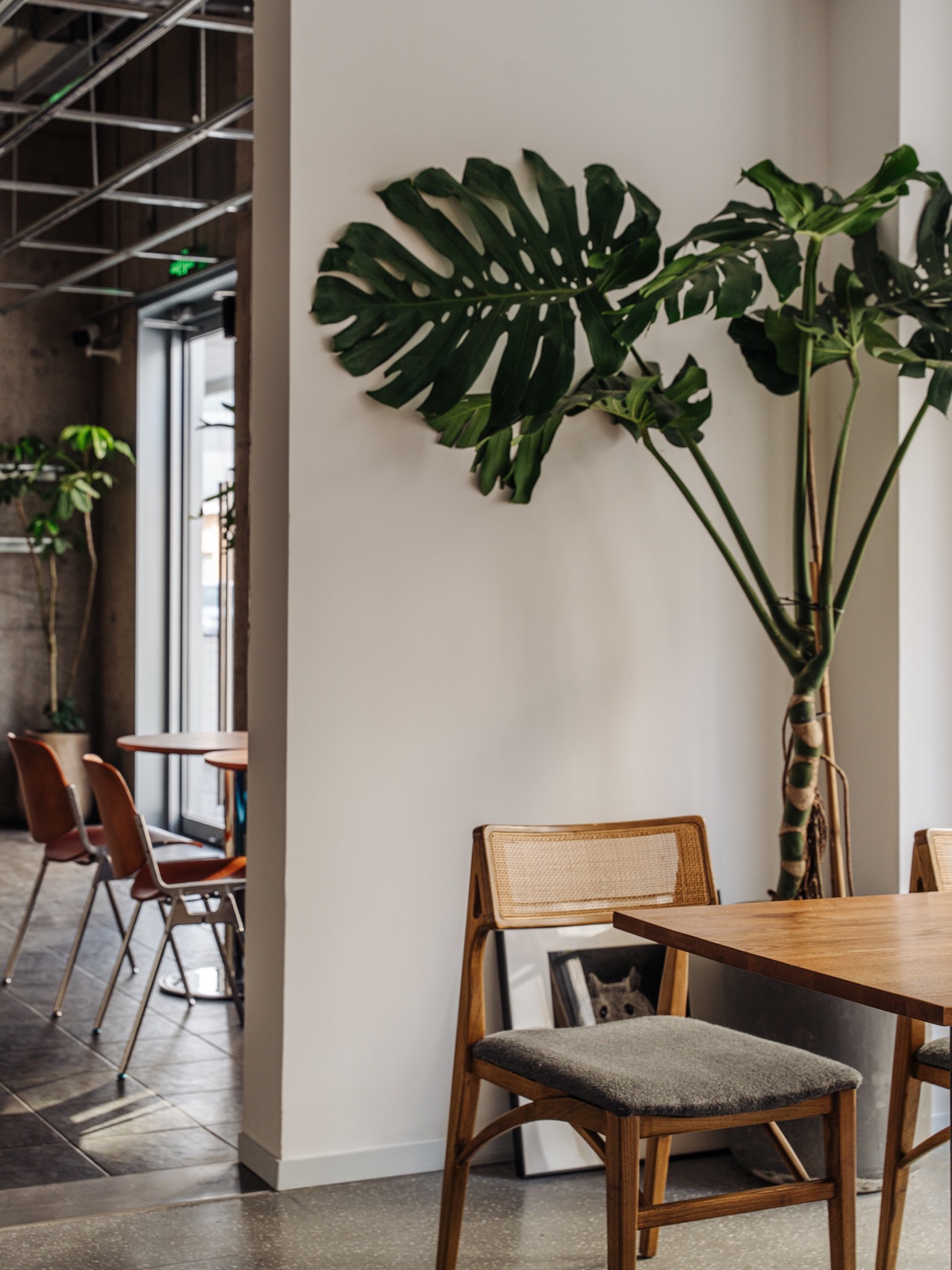 AZ COFFEE by Welive Architects - 谷德设计网