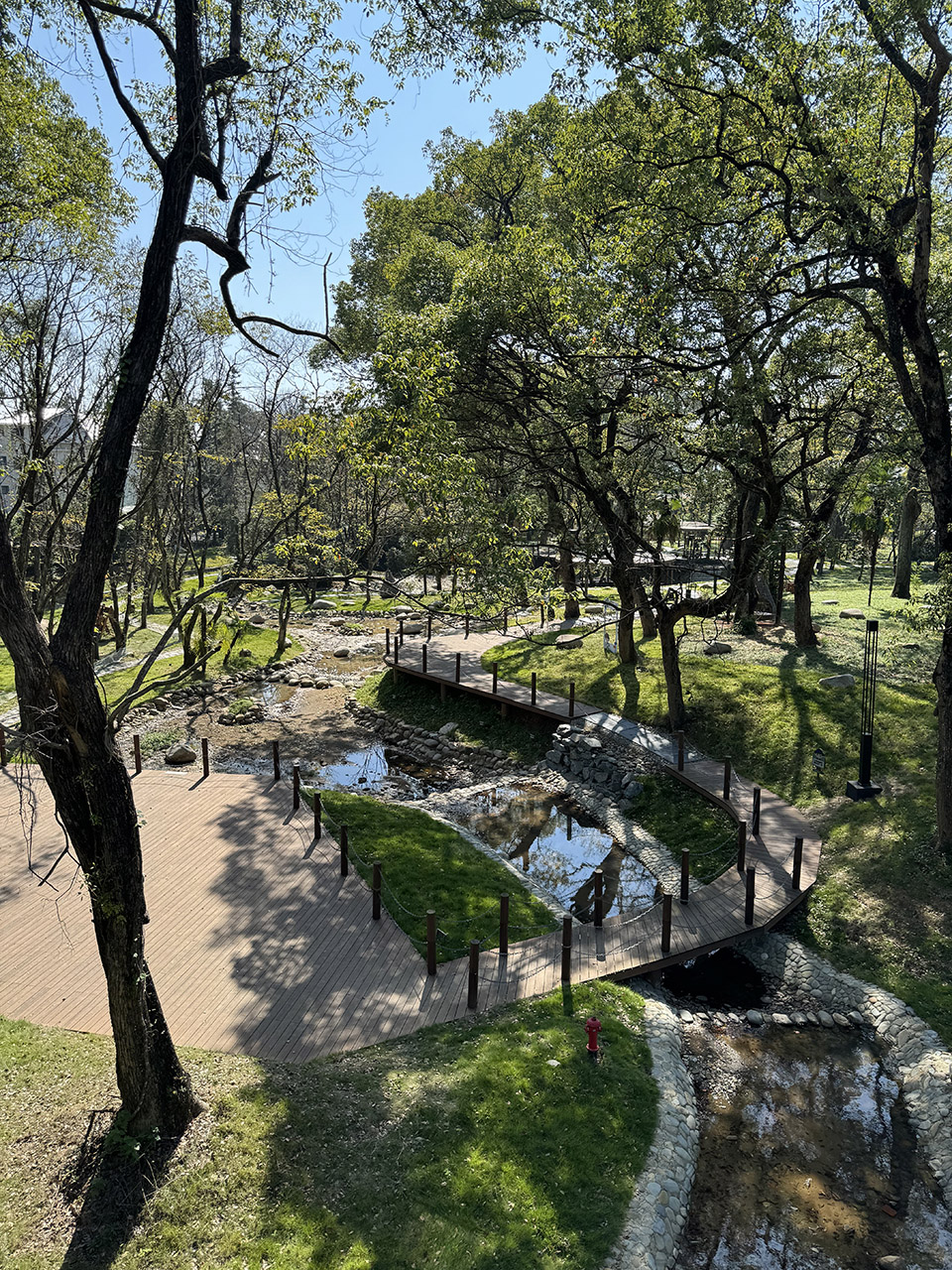 Jiangxi Gian Salamander Cultural and Creative Experience Center by ...