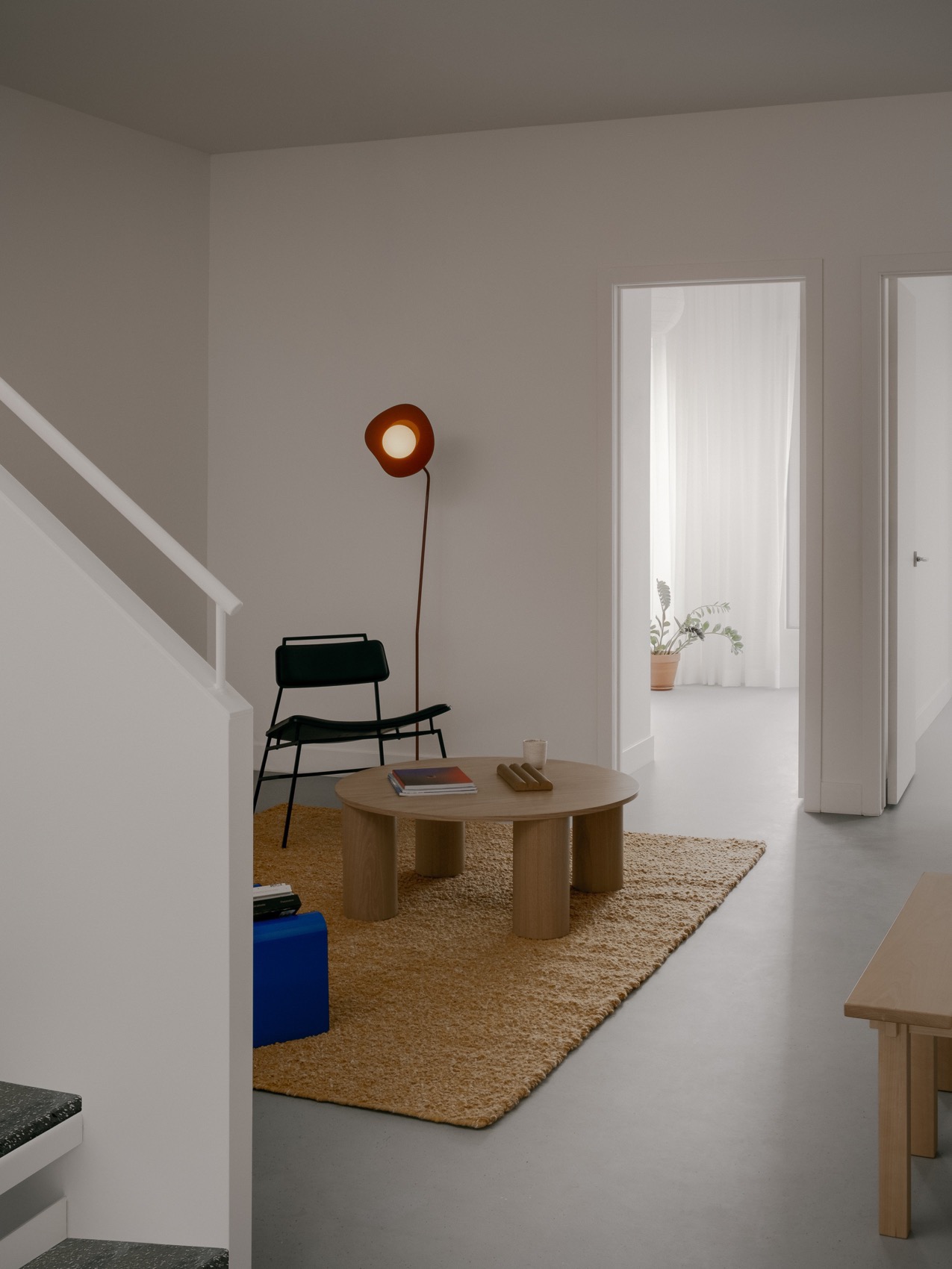 Binome by Appareil Architecture - 谷德设计网