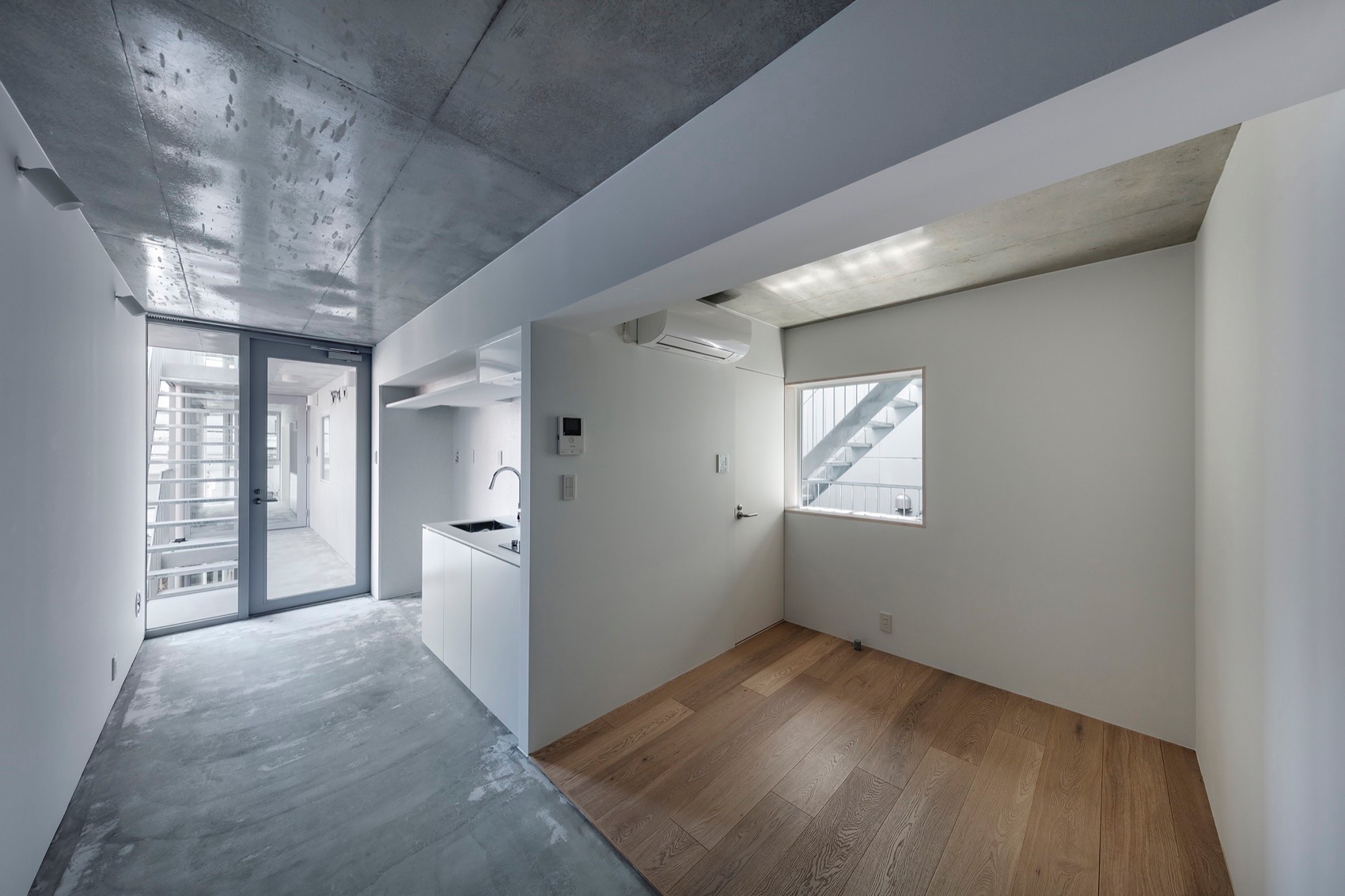 gooood archive: Apartment Buildings (2022-2025) - 谷德设计网