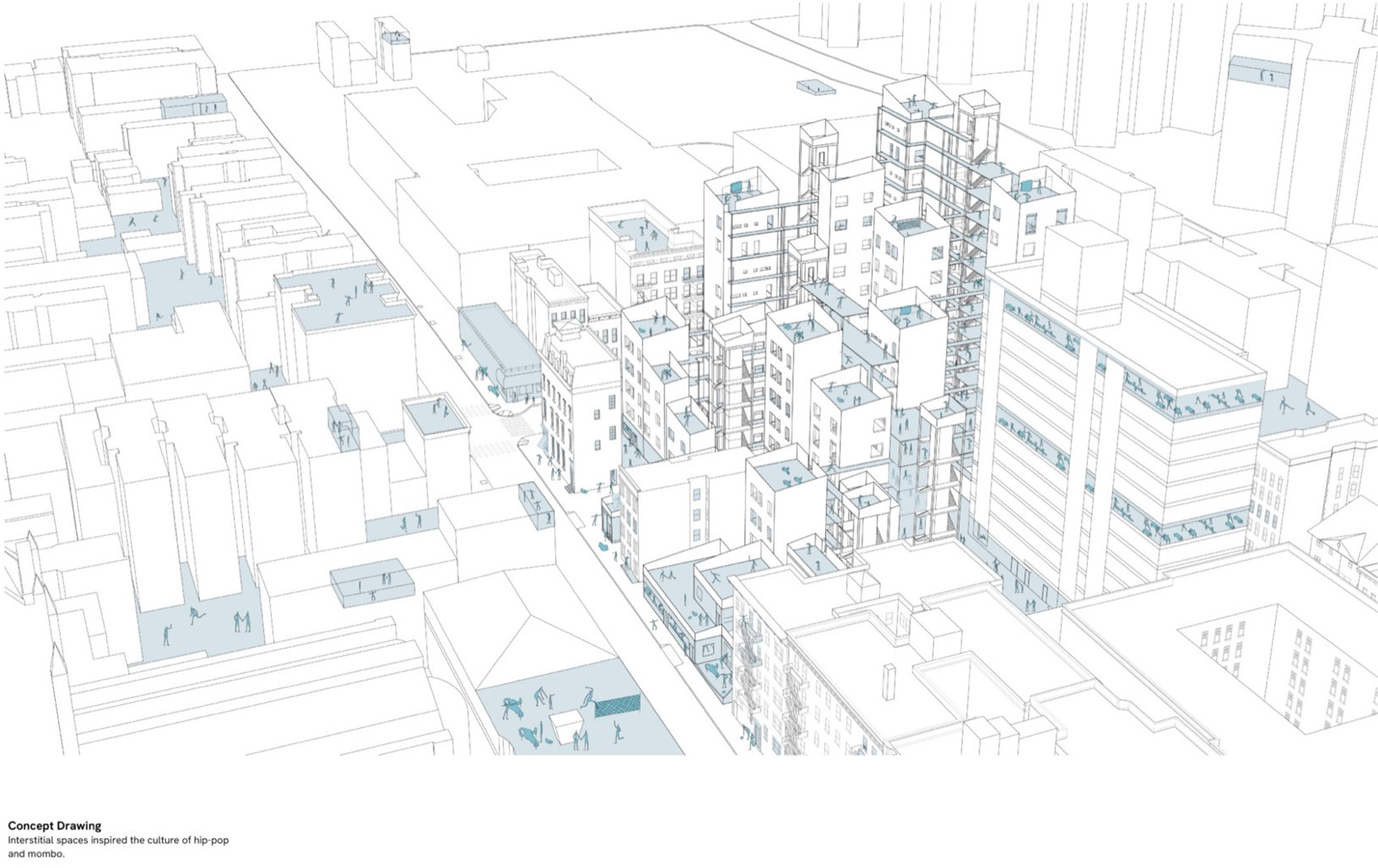 Overseas NO.141: Jiageng Guo - 谷德设计网