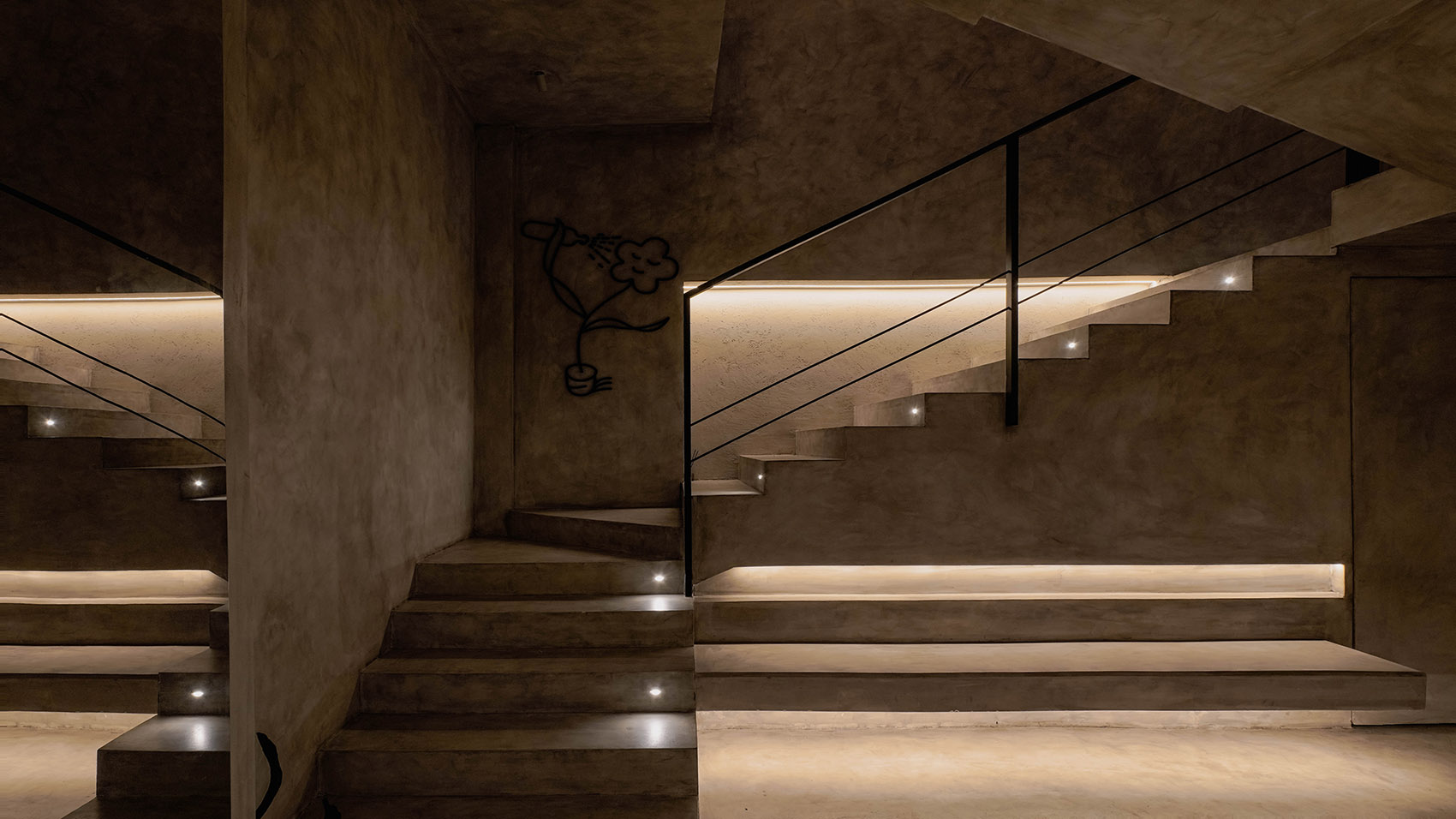 Xing zi Canteen by Reborn Design - 谷德设计网