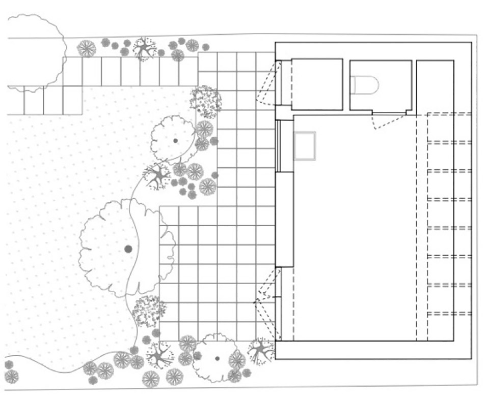 Schindel studio by Archer + Braun Architecture - 谷德设计网