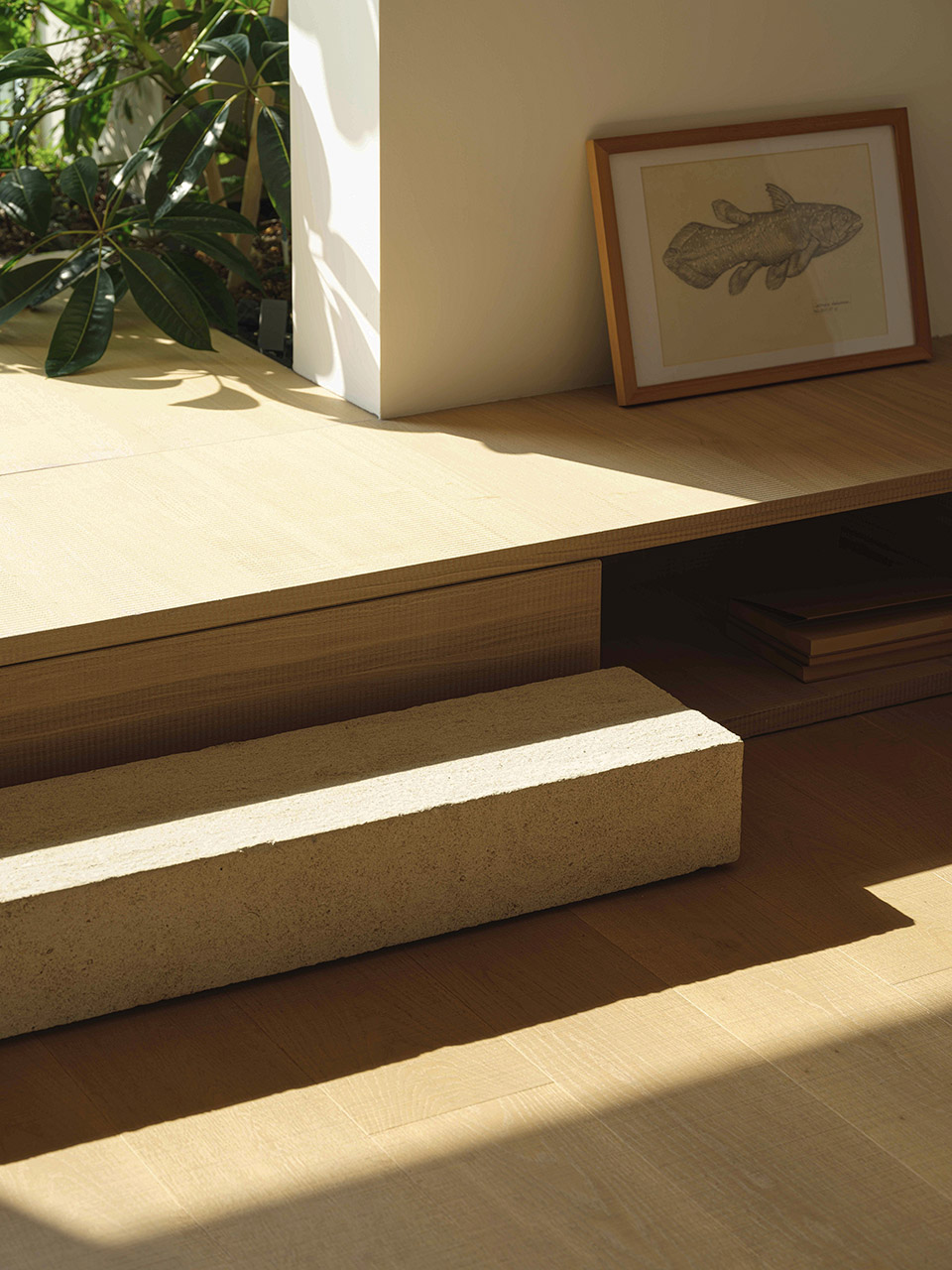 Habitat by KINJO DESIGN - 谷德设计网