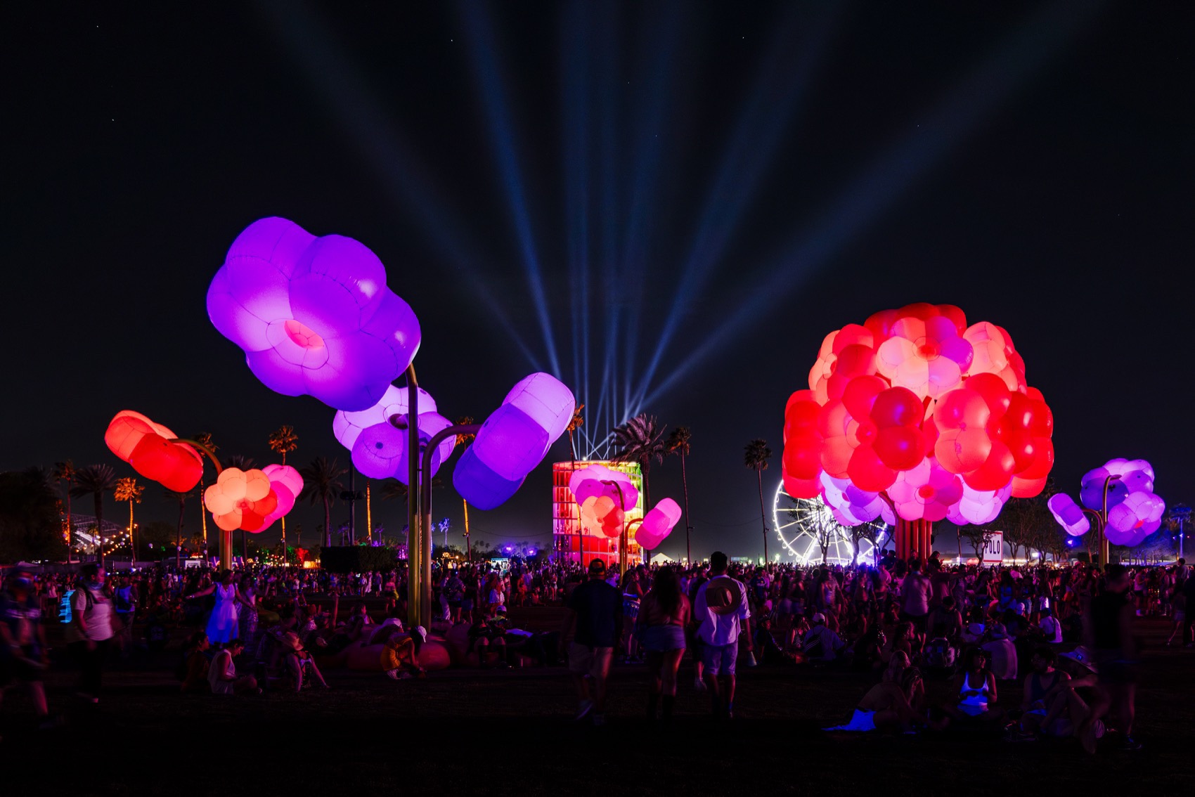 gooood archive: Overseas Installation Art Festival - 谷德设计网
