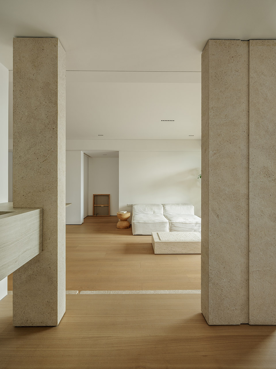 Habitat by KINJO DESIGN - 谷德设计网