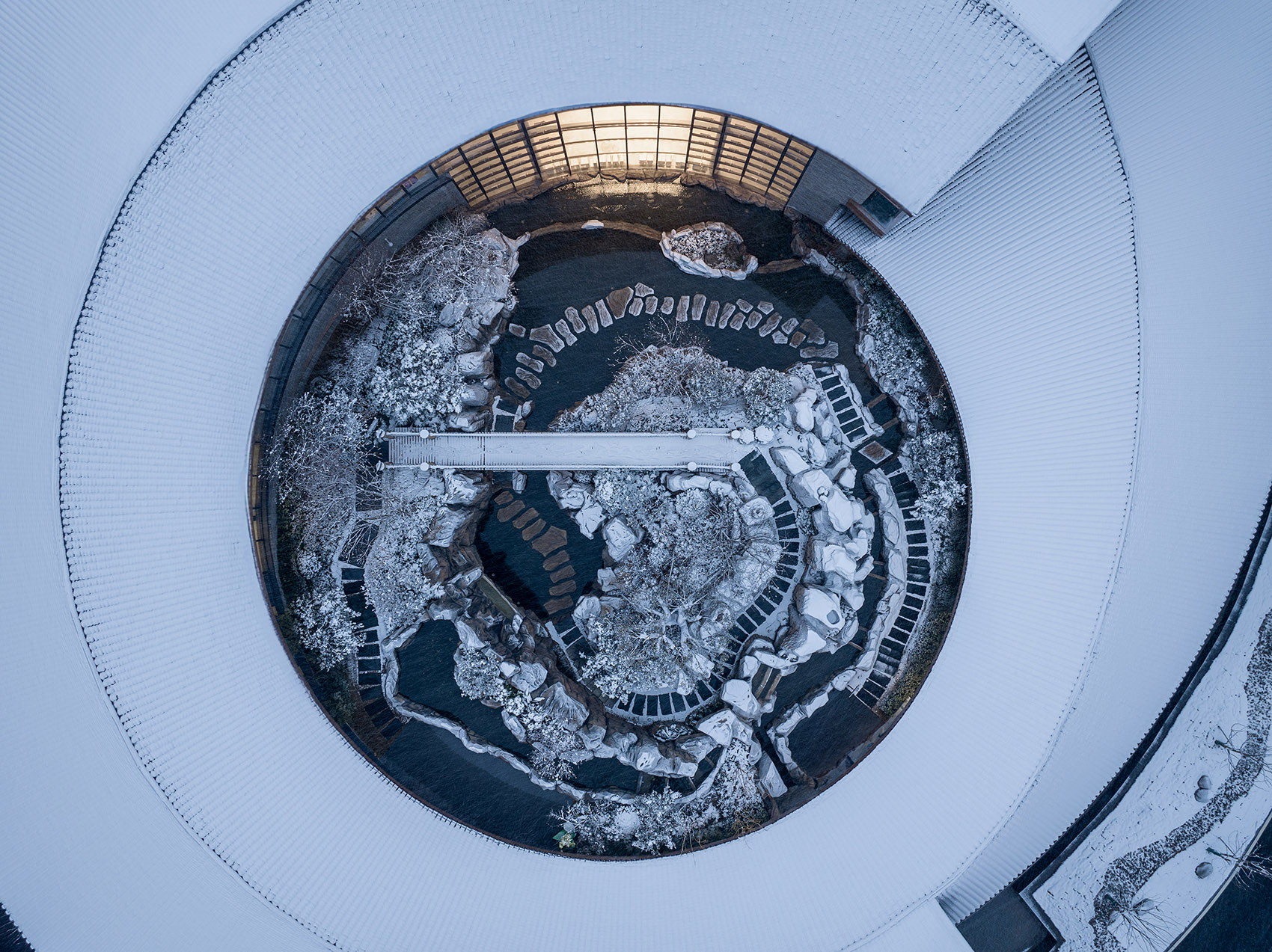 Jiangxi Gian Salamander Cultural and Creative Experience Center by ...