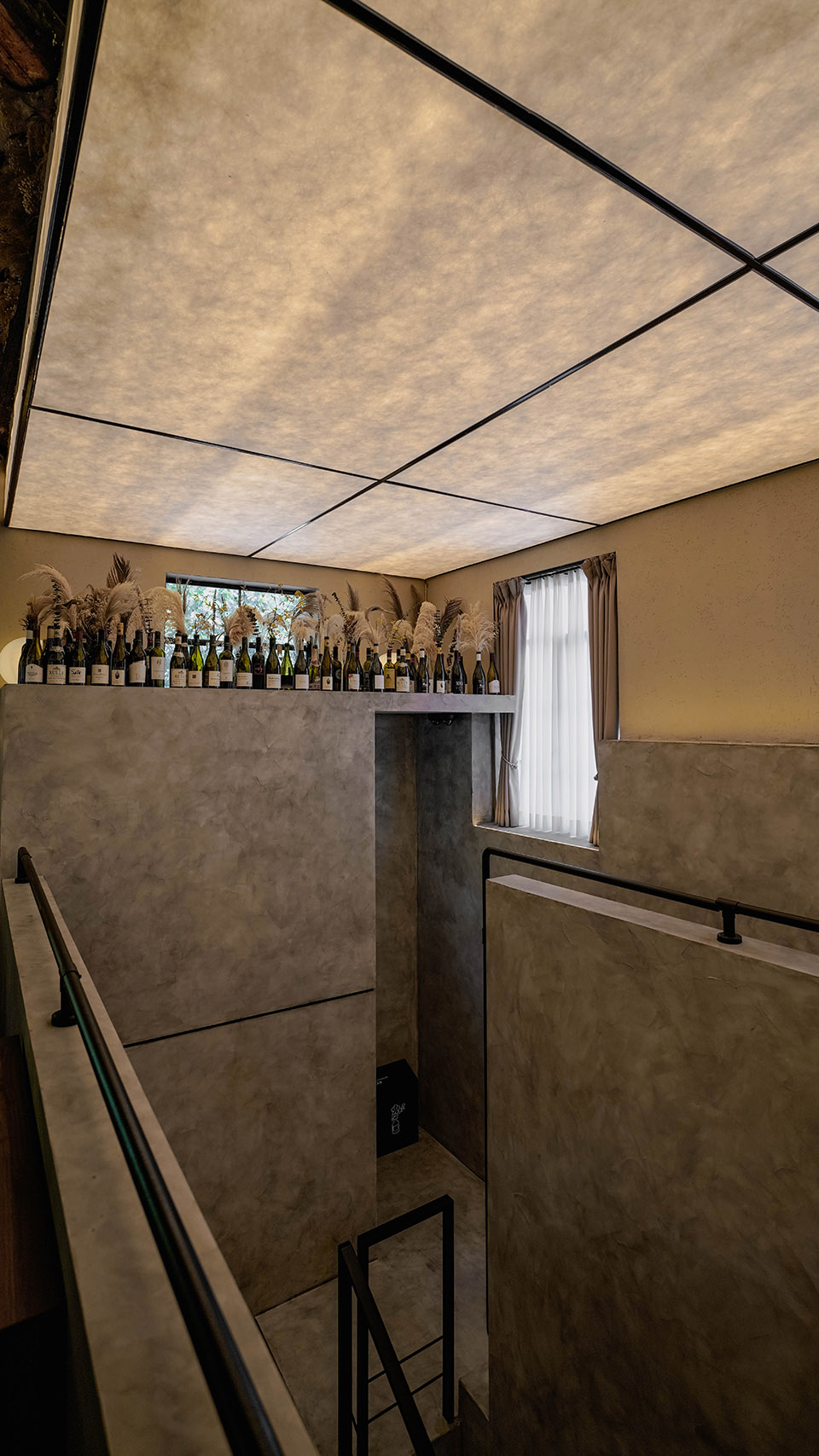 Xing zi Canteen by Reborn Design - 谷德设计网