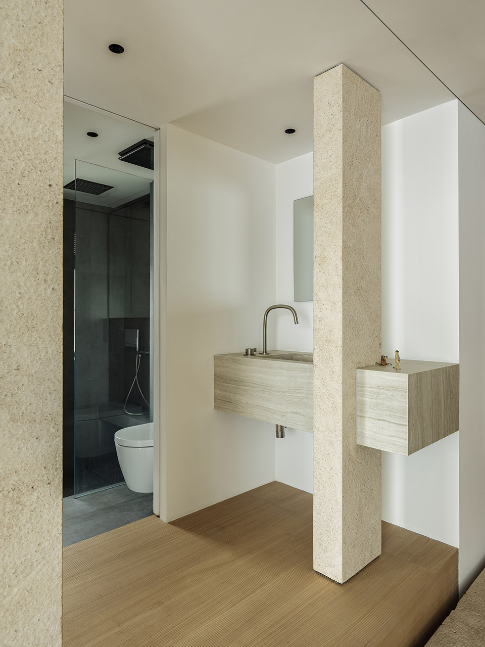 Habitat by KINJO DESIGN - 谷德设计网