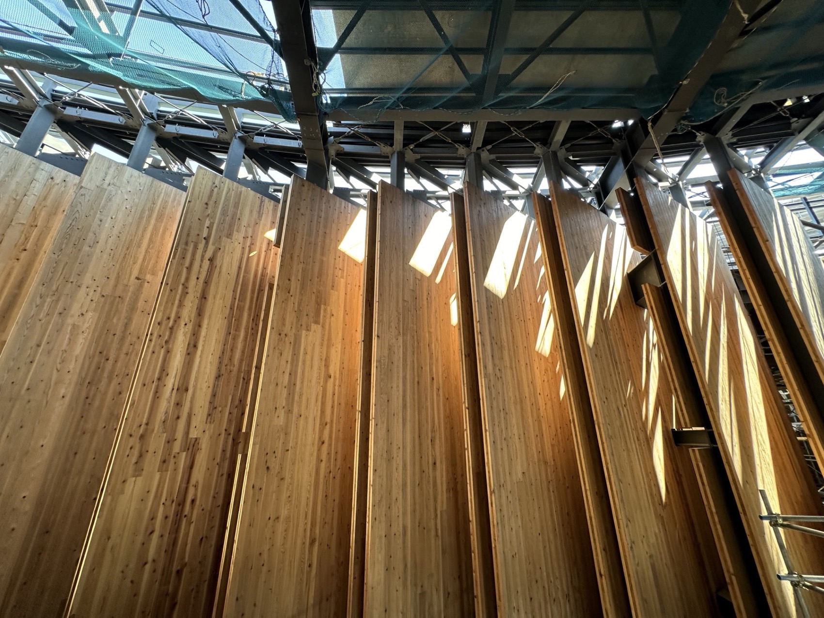 Japan Pavilion, Expo 2025 Osaka, Kansai by Nikken Sekkei Ltd - 谷德设计网