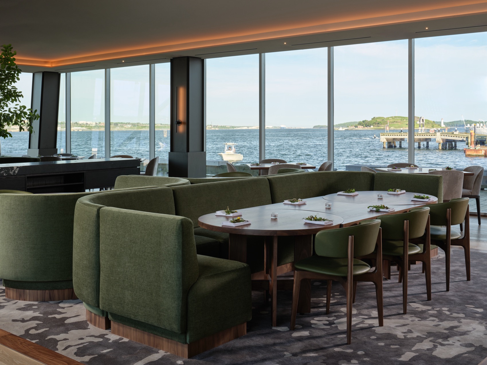 Mystic by DesignAgency - 谷德设计网