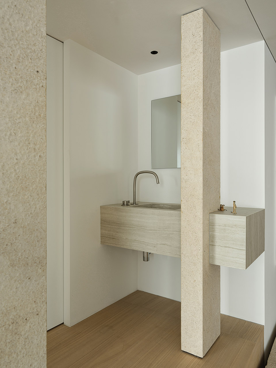 Habitat by KINJO DESIGN - 谷德设计网