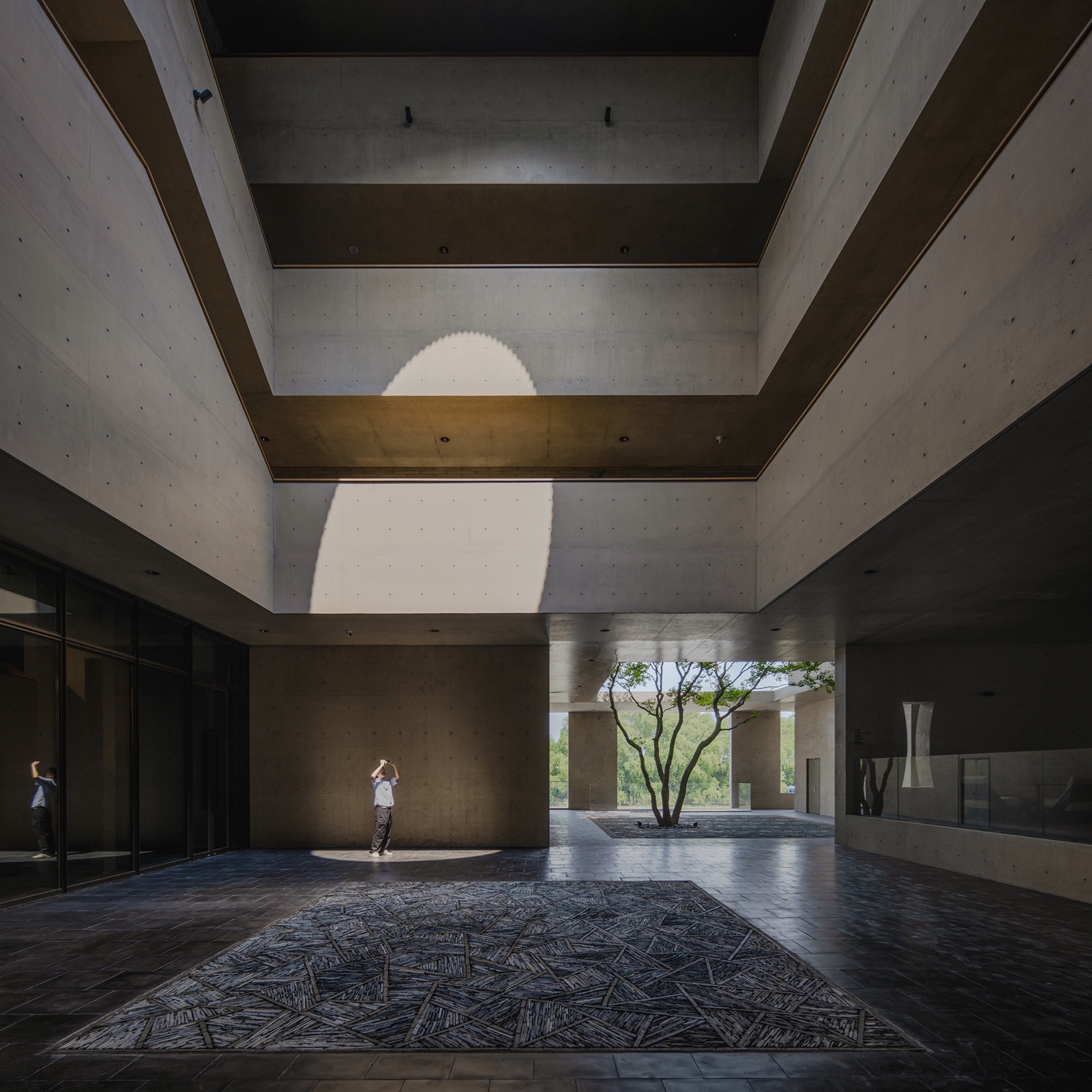 Da You Qiu · Xirang Boutique Hotel by Vector Architect - 谷德设计网