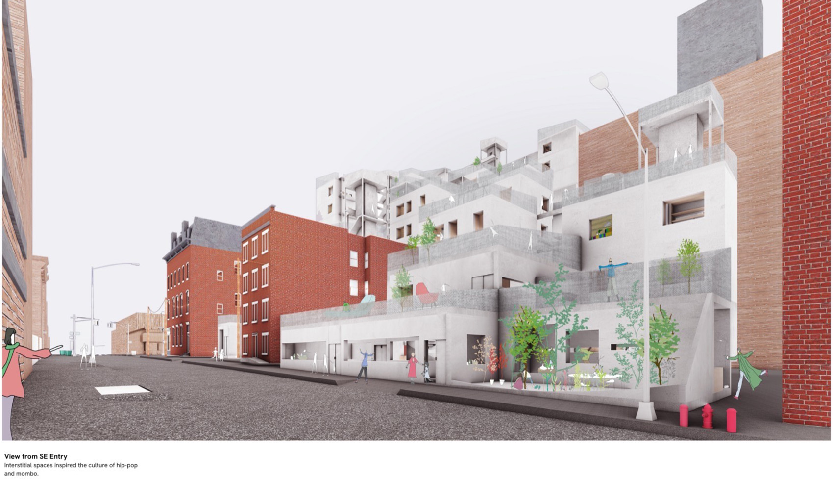 Overseas NO.141: Jiageng Guo - 谷德设计网