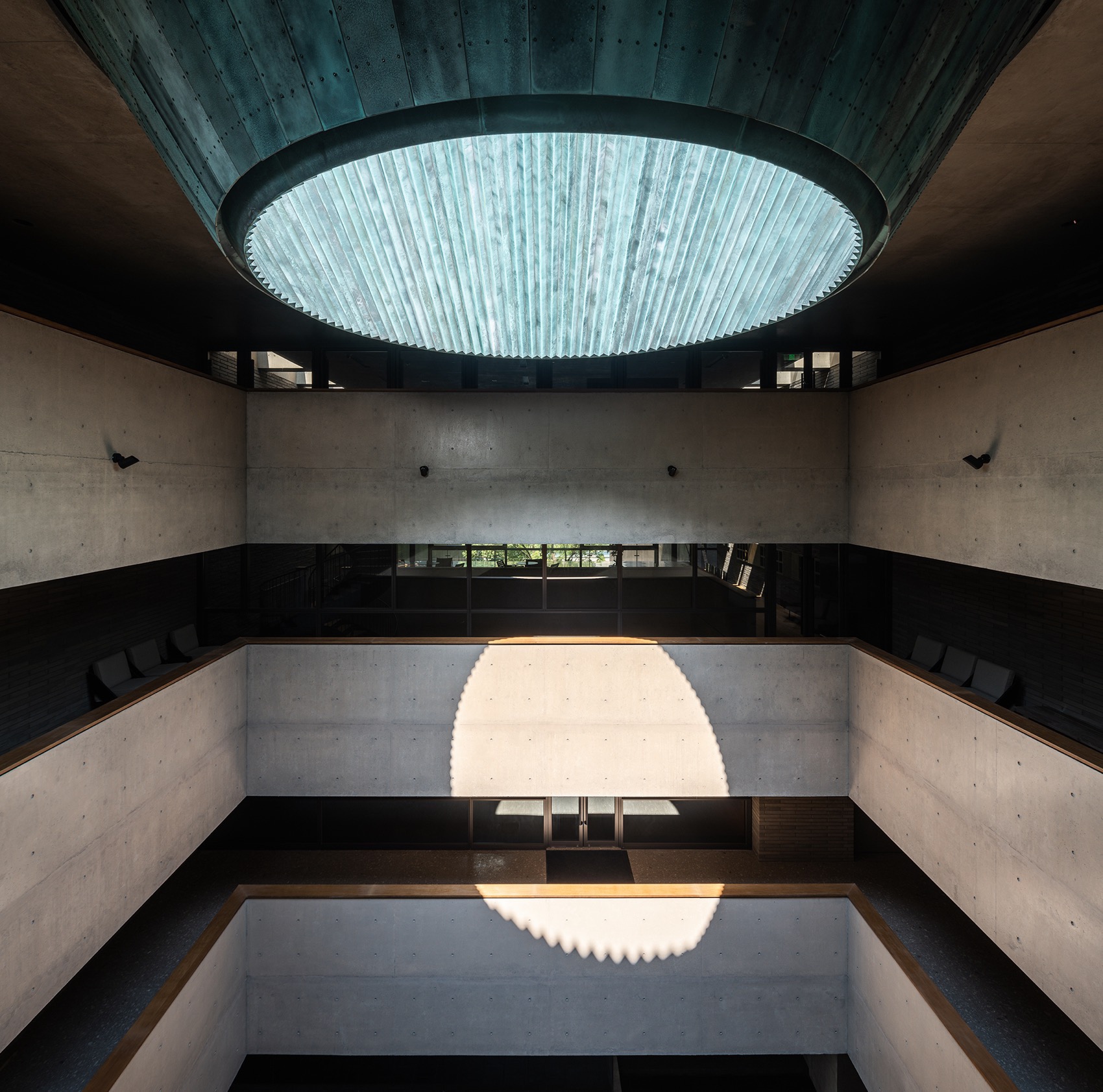 Da You Qiu · Xirang Boutique Hotel by Vector Architect - 谷德设计网