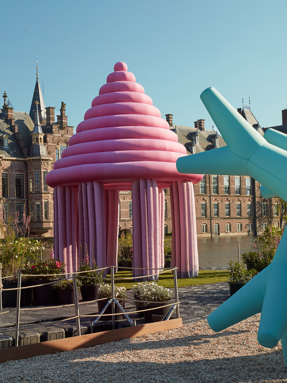 gooood archive: Overseas Installation Art Festival - 谷德设计网