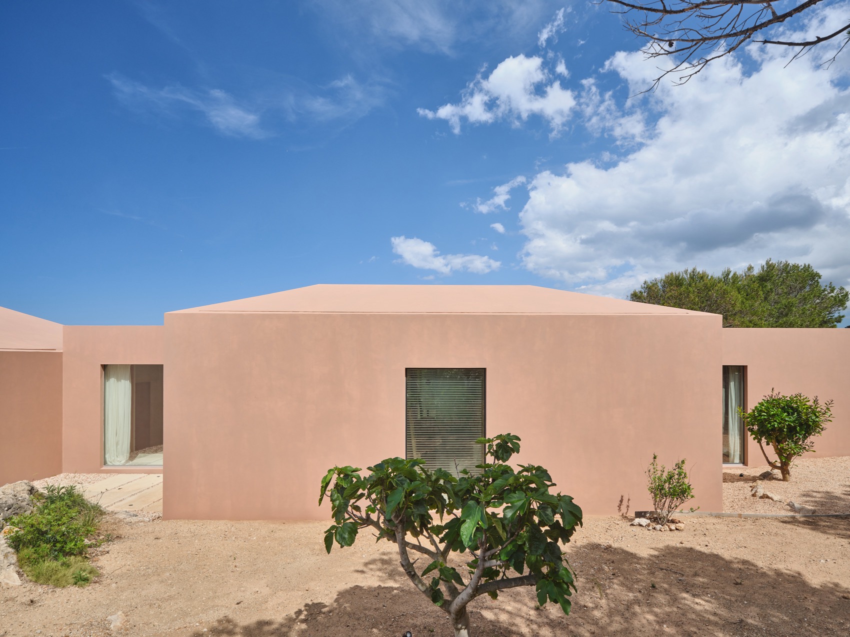 Zenith House by NOMO STUDIO - 谷德设计网