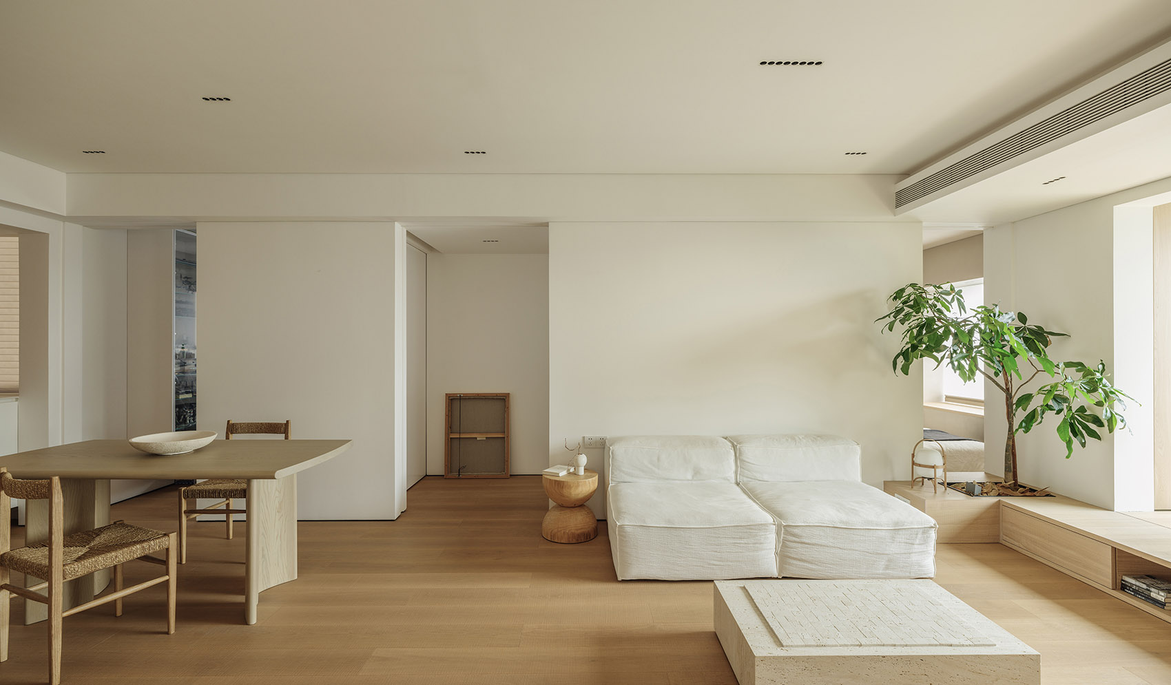 Habitat by KINJO DESIGN - 谷德设计网