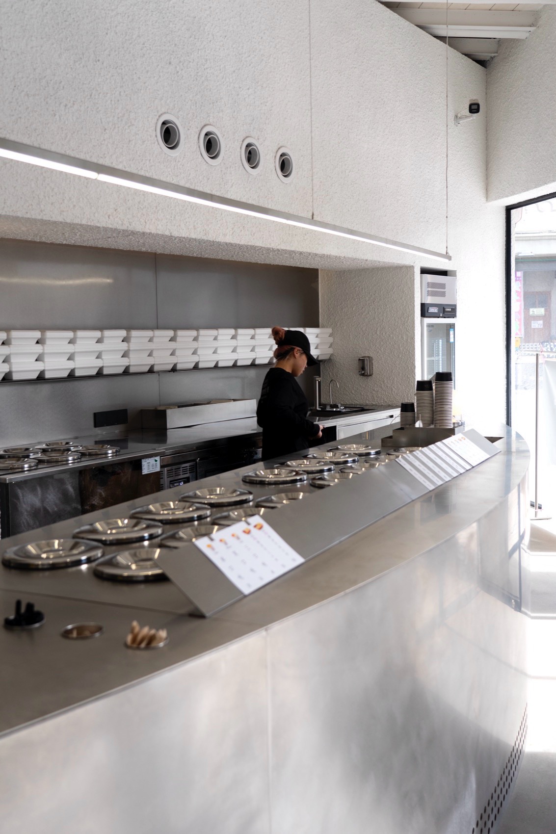 ICE KIRIN GELATO by 0321STUDIO - 谷德设计网