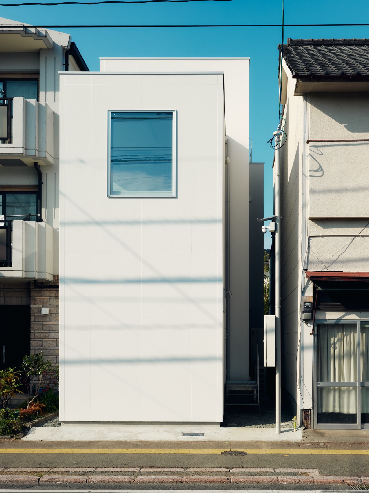 O-studio by aki architects - 谷德设计网