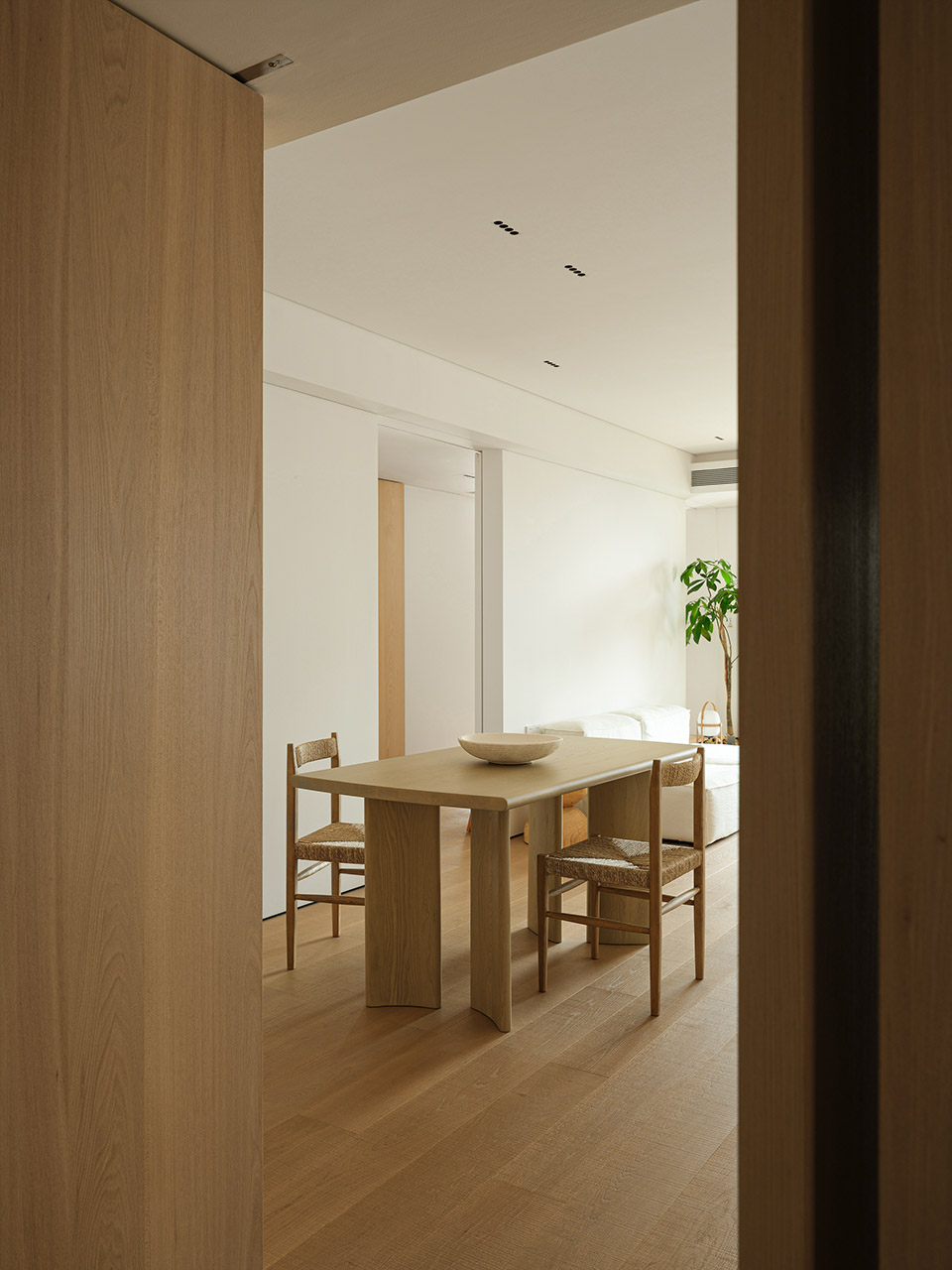 Habitat by KINJO DESIGN - 谷德设计网