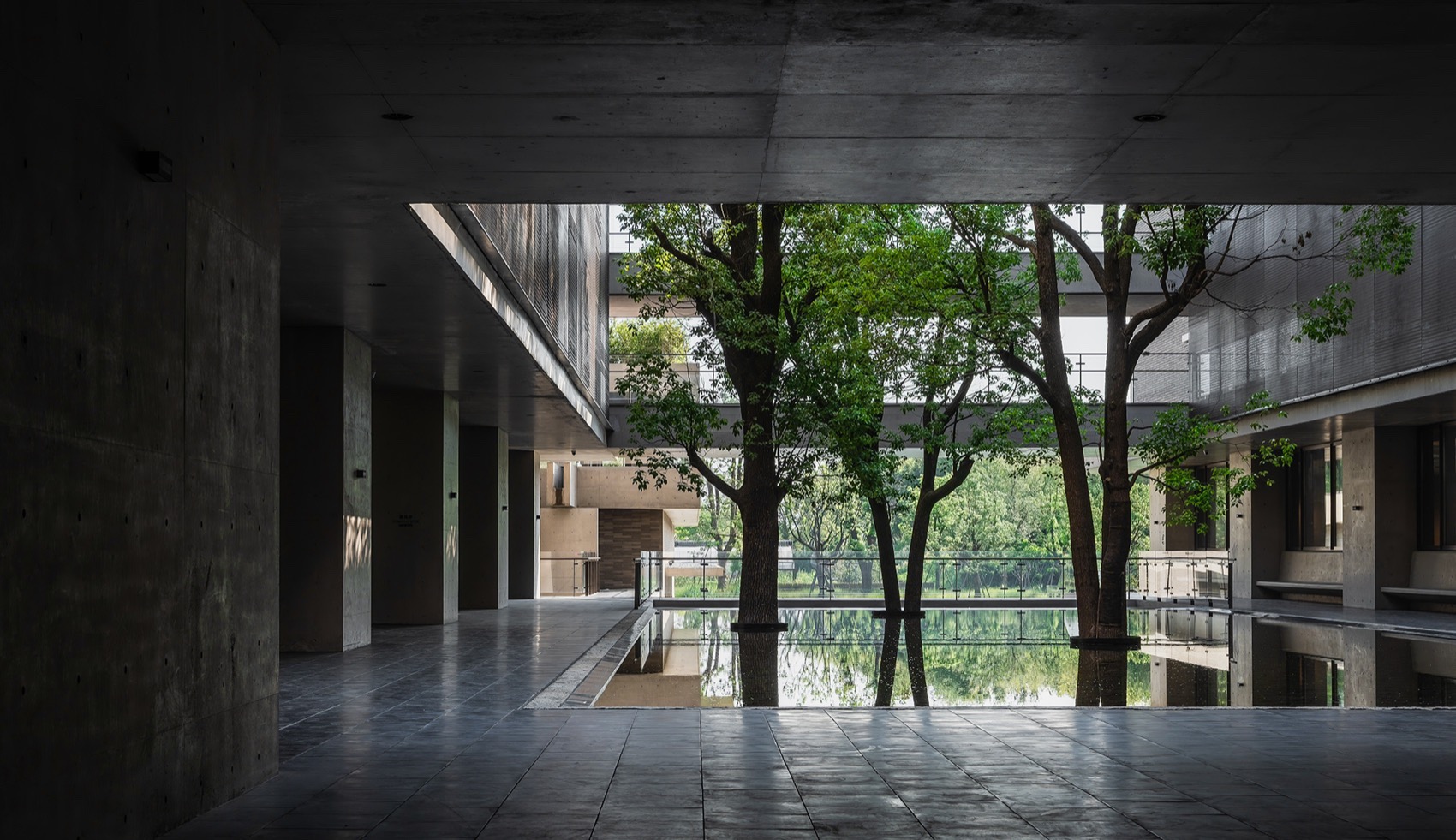 Da You Qiu · Xirang Boutique Hotel by Vector Architect - 谷德设计网
