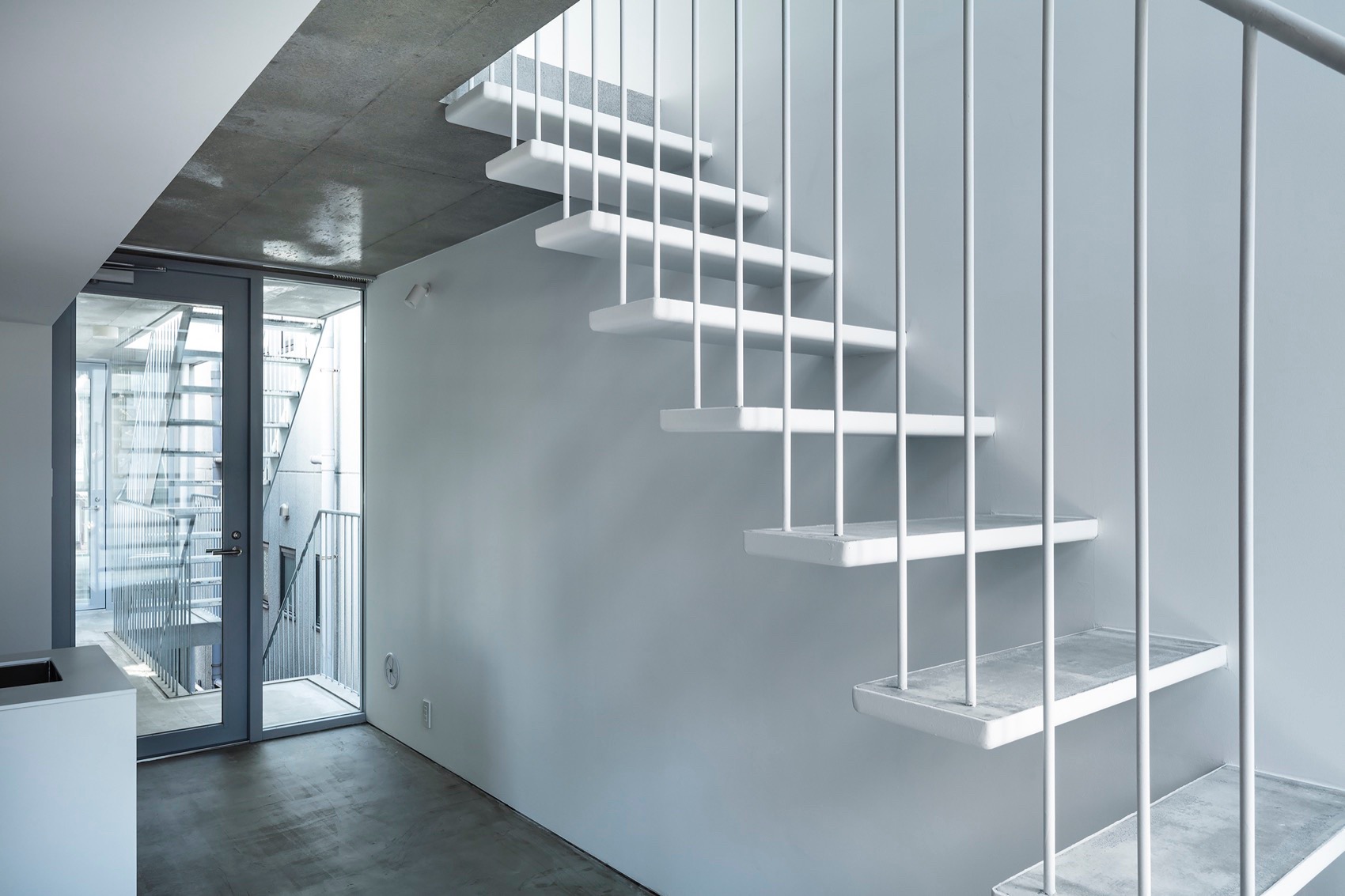 gooood archive: Apartment Buildings (2022-2025) - 谷德设计网