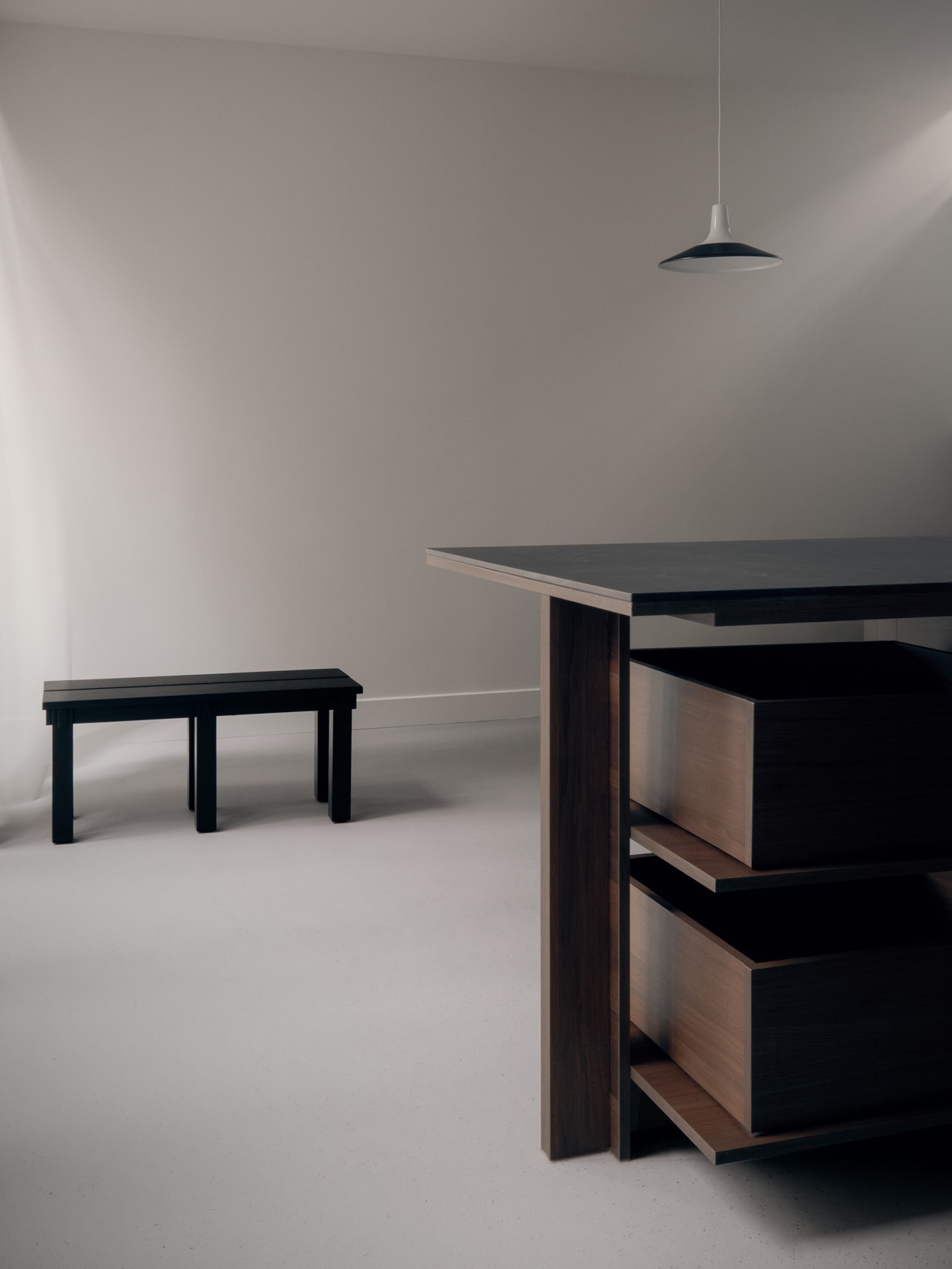 Binome by Appareil Architecture - 谷德设计网