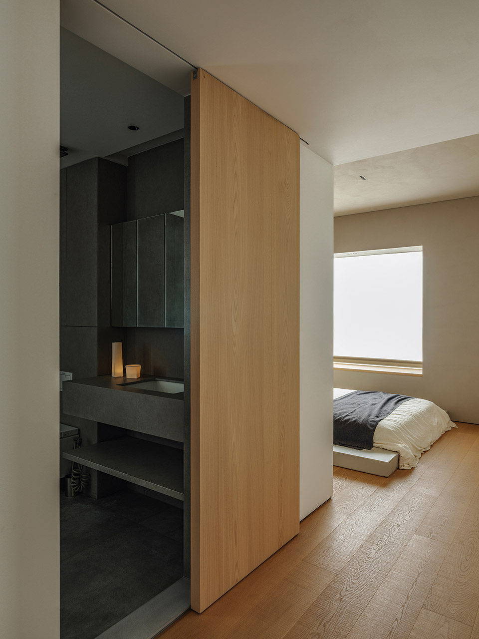 Habitat by KINJO DESIGN - 谷德设计网