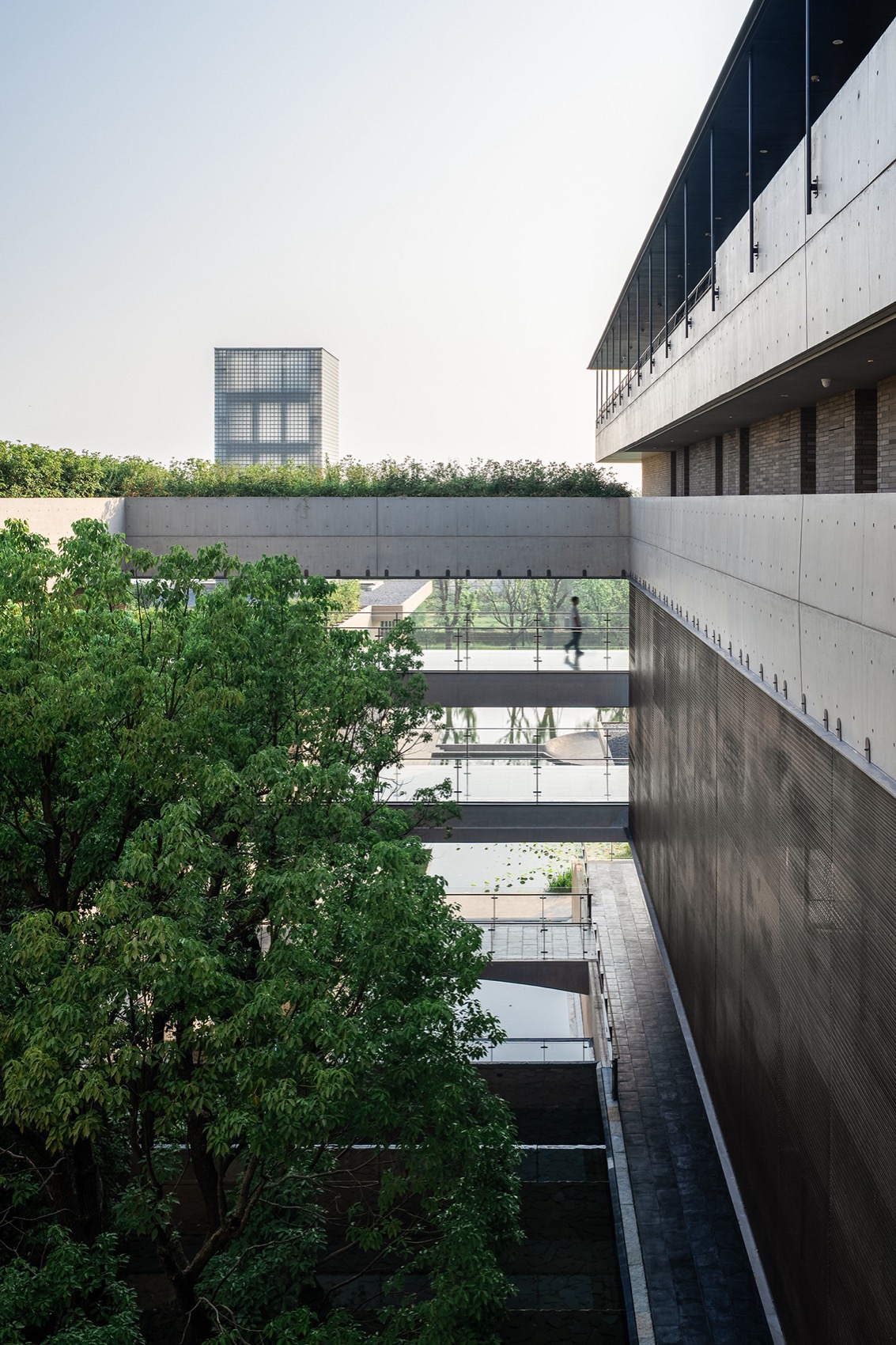 Da You Qiu · Xirang Boutique Hotel by Vector Architect - 谷德设计网