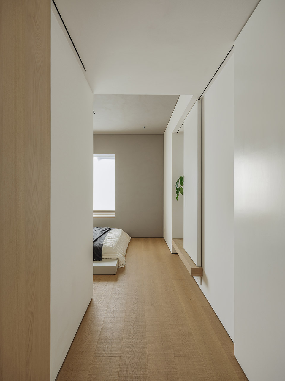 Habitat by KINJO DESIGN - 谷德设计网